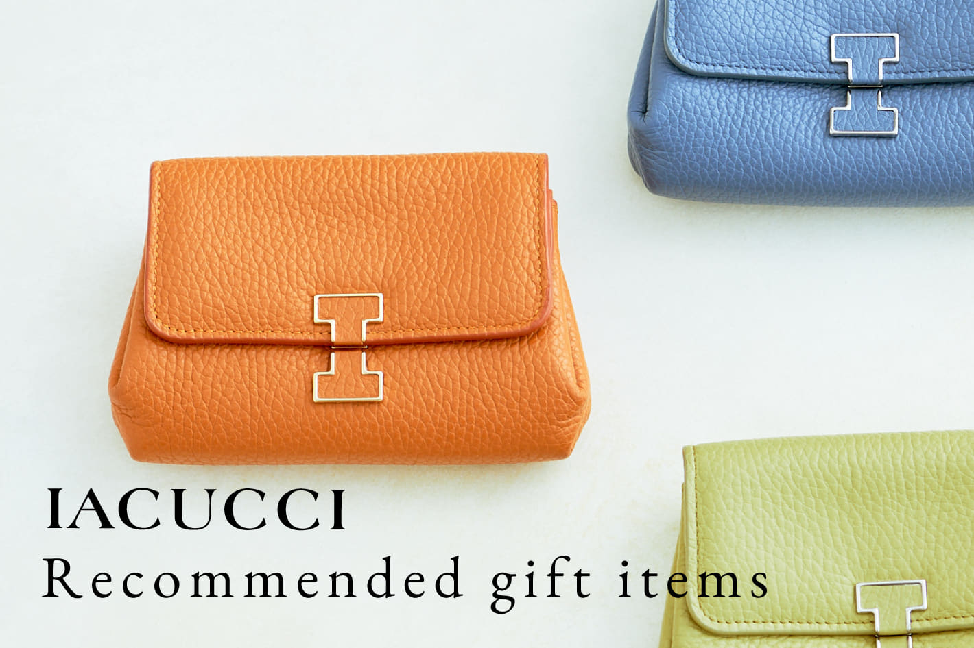 IACUCCI(イアクッチ)公式通販サイト | PAL CLOSET(パルクローゼット) - パルグループ公式ファッション通販サイト