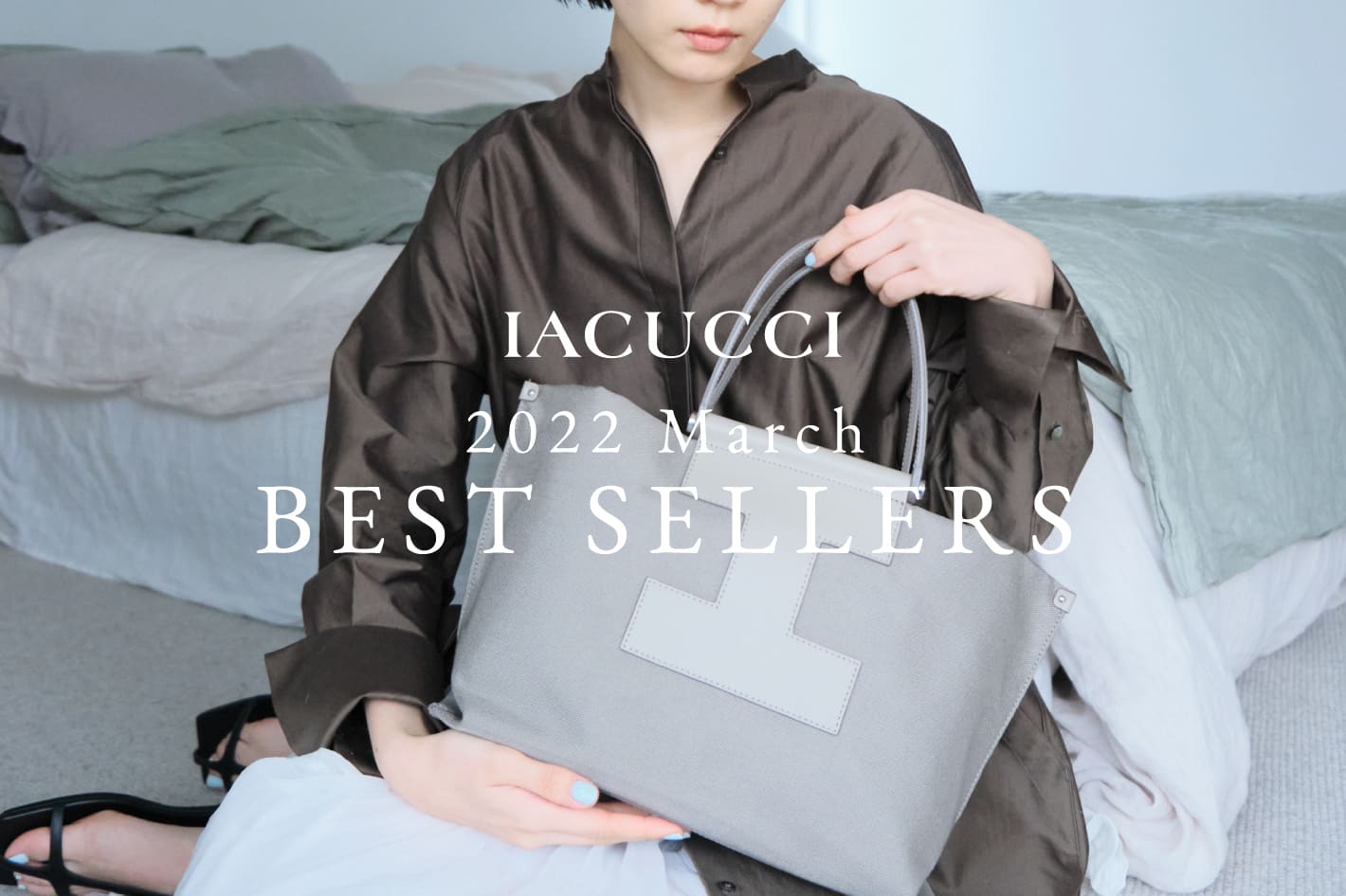 IACUCCI(イアクッチ)公式通販サイト | PAL CLOSET(パルクローゼット) - パルグループ公式ファッション通販サイト