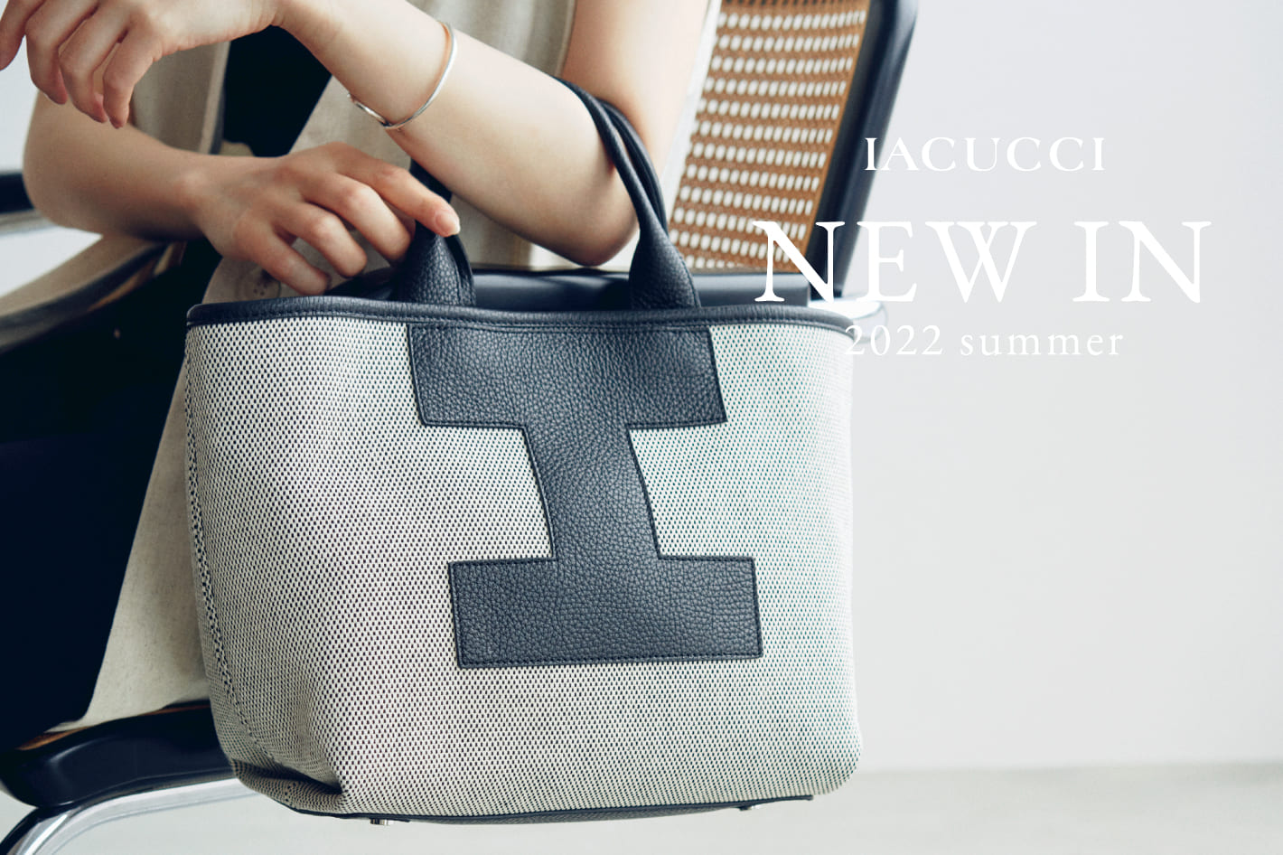 IACUCCI(イアクッチ)公式通販サイト | PAL CLOSET(パルクローゼット) - パルグループ公式ファッション通販サイト