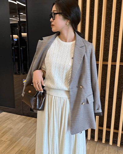 春のオフィスカジュアルコーデ5選-Spring Work Fashion- | FREDY 春のオフィスカジュアルコーデ5選-Spring Work Fashion- | FREDY