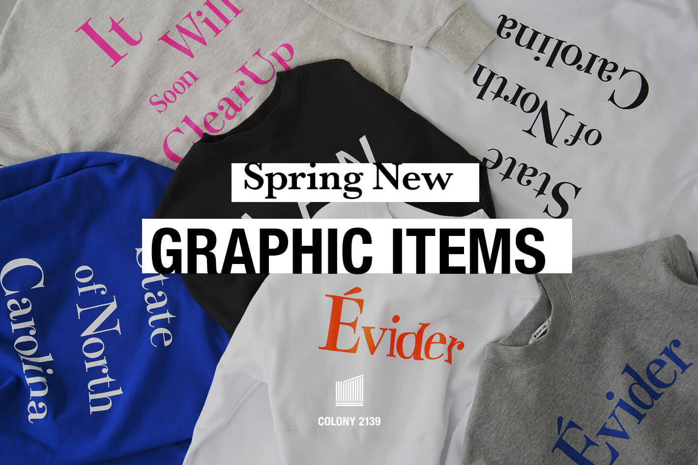 COLONY 2139(コロニー トゥーワンスリーナイン)公式通販サイト | PAL CLOSET(パルクローゼット) - パルグループ公式 ...