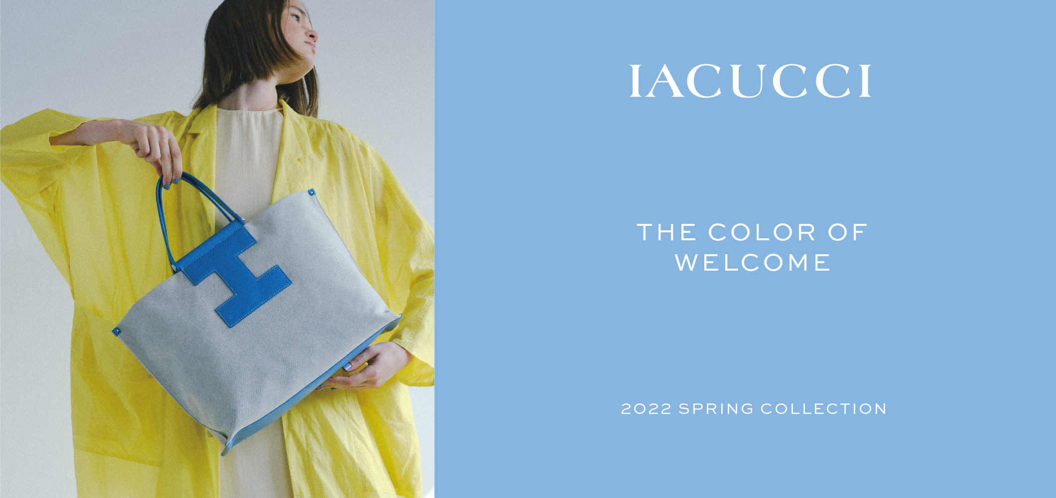 IACUCCI(イアクッチ)公式通販サイト | PAL CLOSET(パルクローゼット) - パルグループ公式ファッション通販サイト