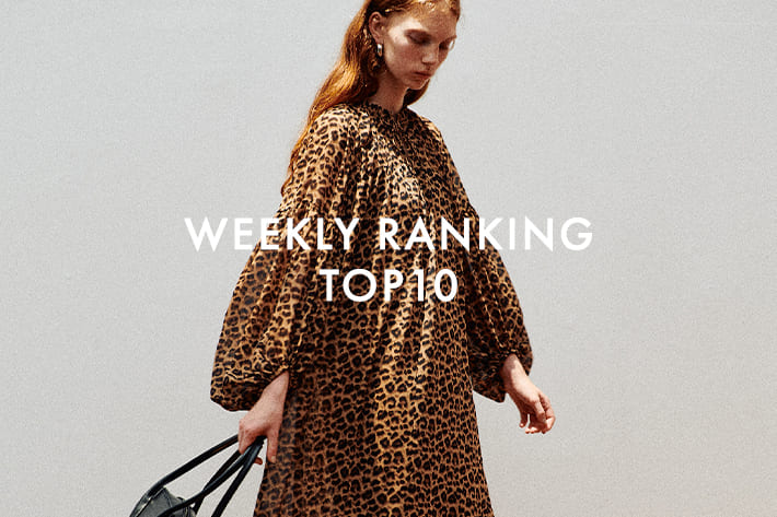 LARUTA(ラルータ)公式通販サイト | PAL CLOSET(パルクローゼット) - パルグループ公式ファッション通販サイト