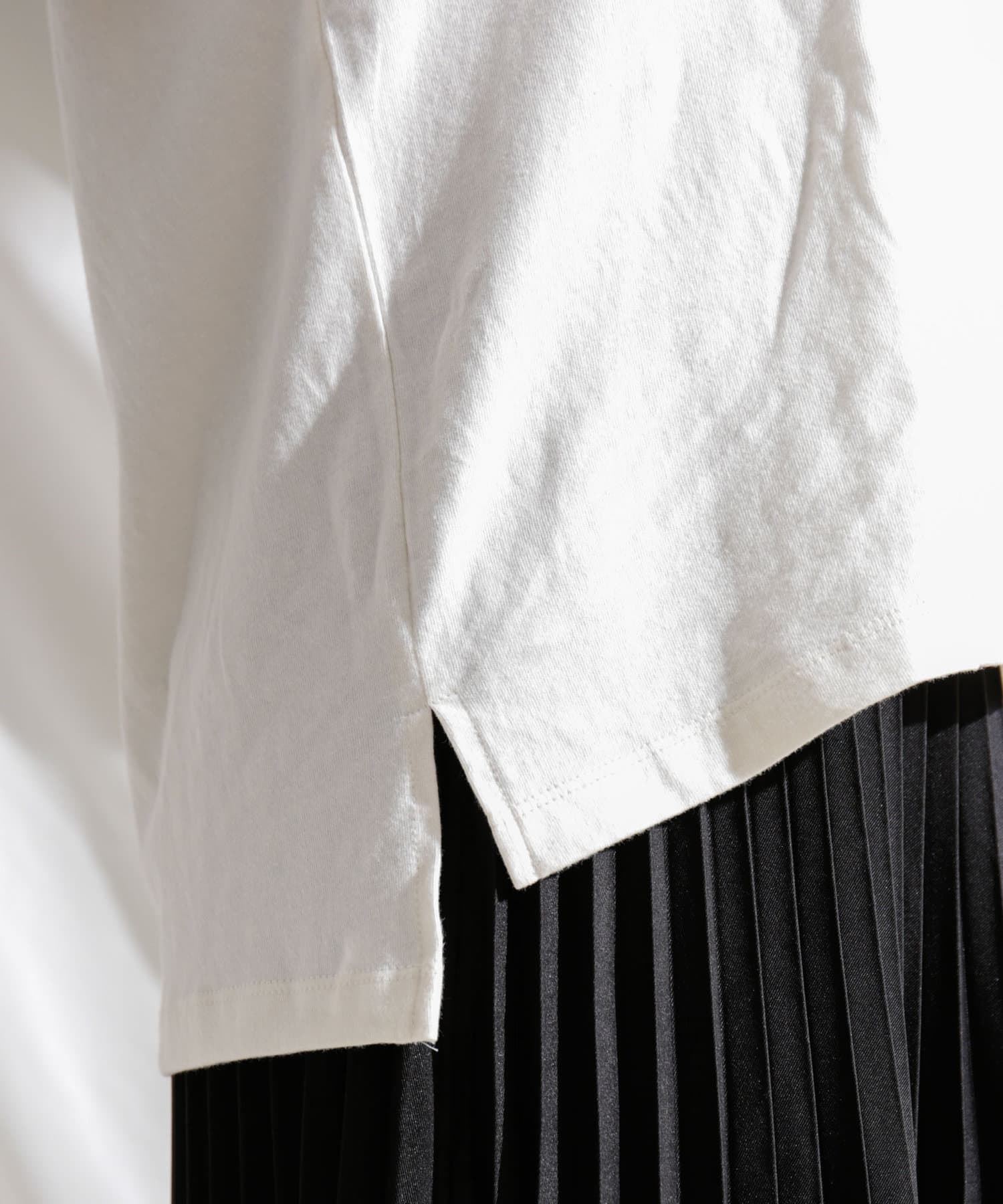 【WEB限定】オリーブプリントT | Thevon.(ゼヴォン)レディース | PAL CLOSET(パルクローゼット) - パルグループ公式 ...