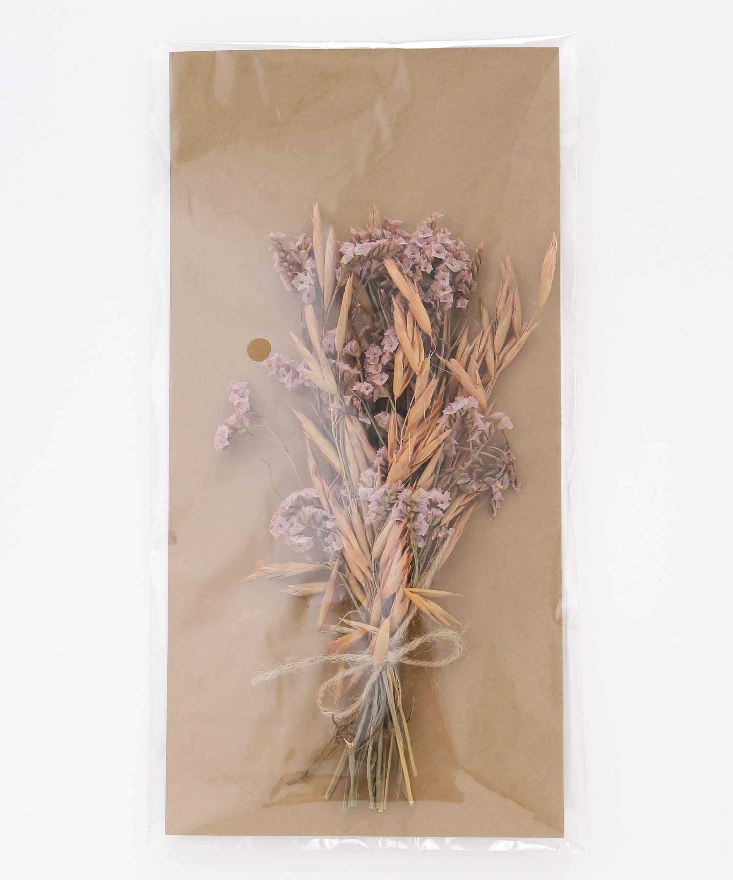 ドライフラワーミニブーケ（ピンク） | salut!(サリュ)ライフスタイル | PAL CLOSET(パルクローゼット) - パルグループ ...