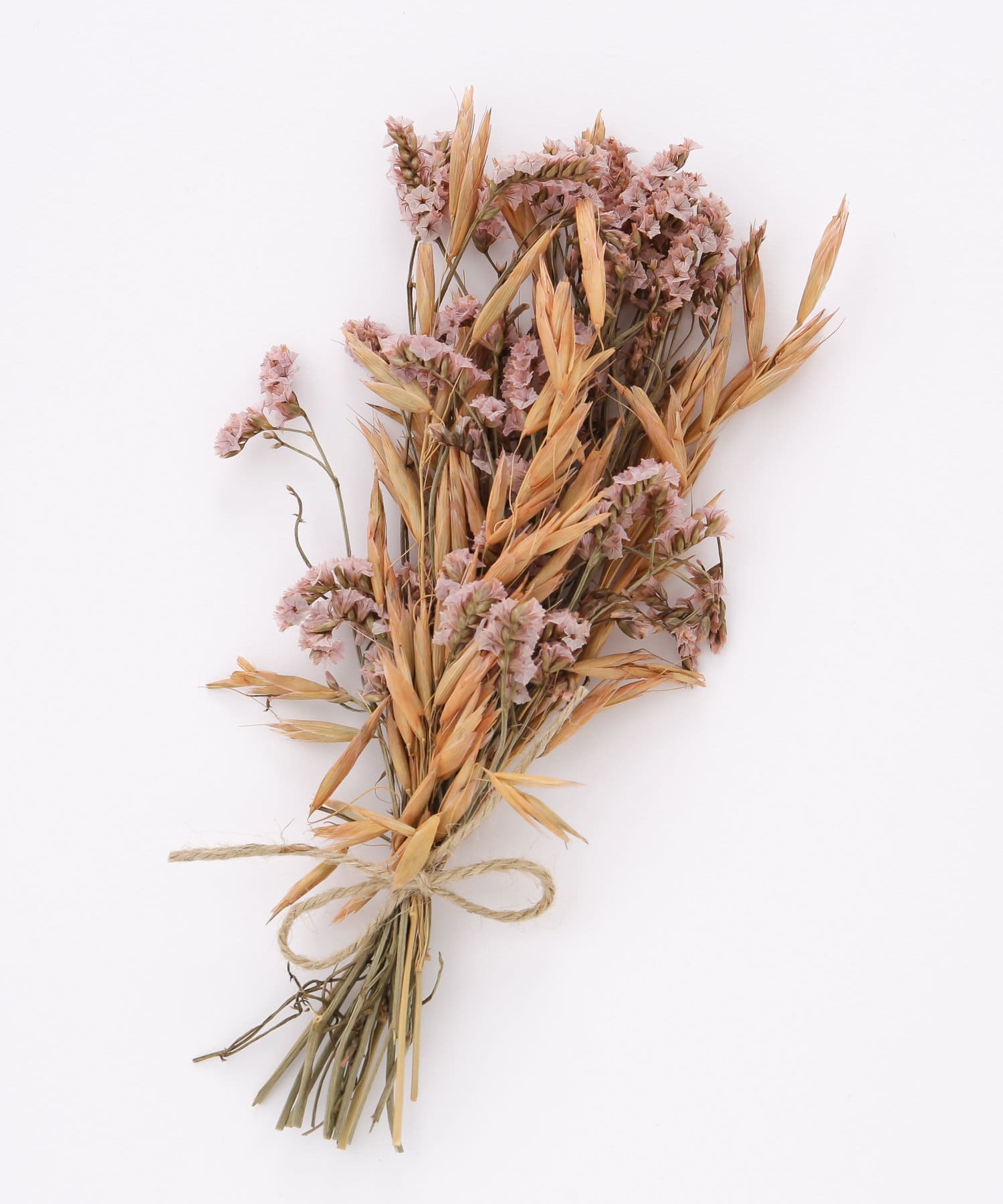 ドライフラワーミニブーケ（ピンク） | salut!(サリュ)ライフスタイル | PAL CLOSET(パルクローゼット) - パルグループ ...