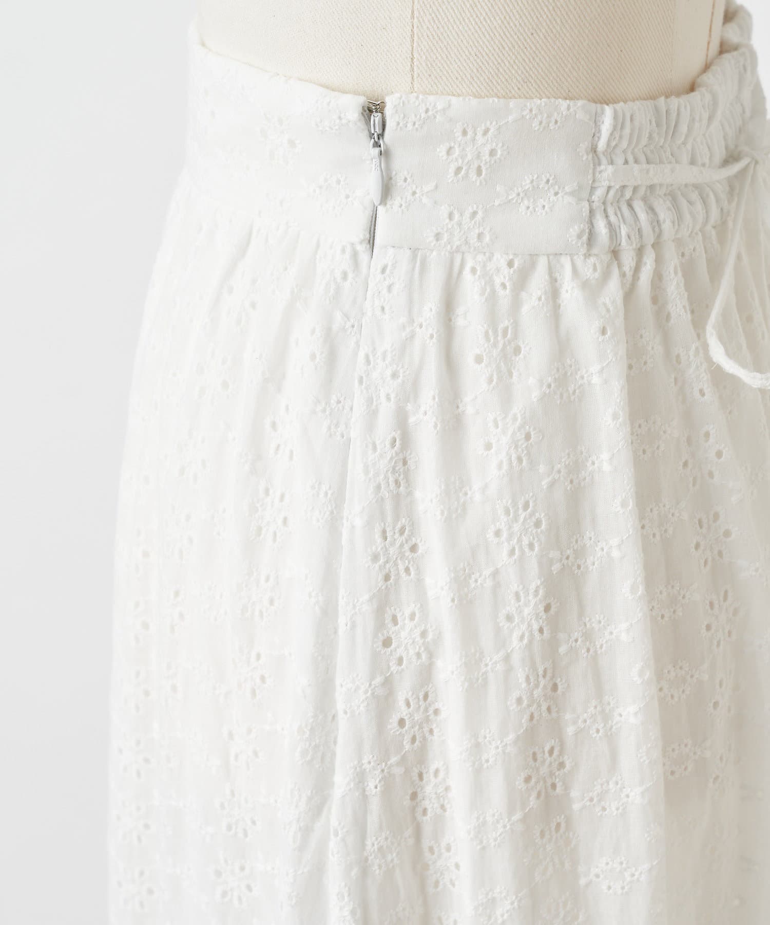 【one after another】Sサイズあり。ティアードセットUPスカート | NICE CLAUP / OLIVE des OLIVE ...