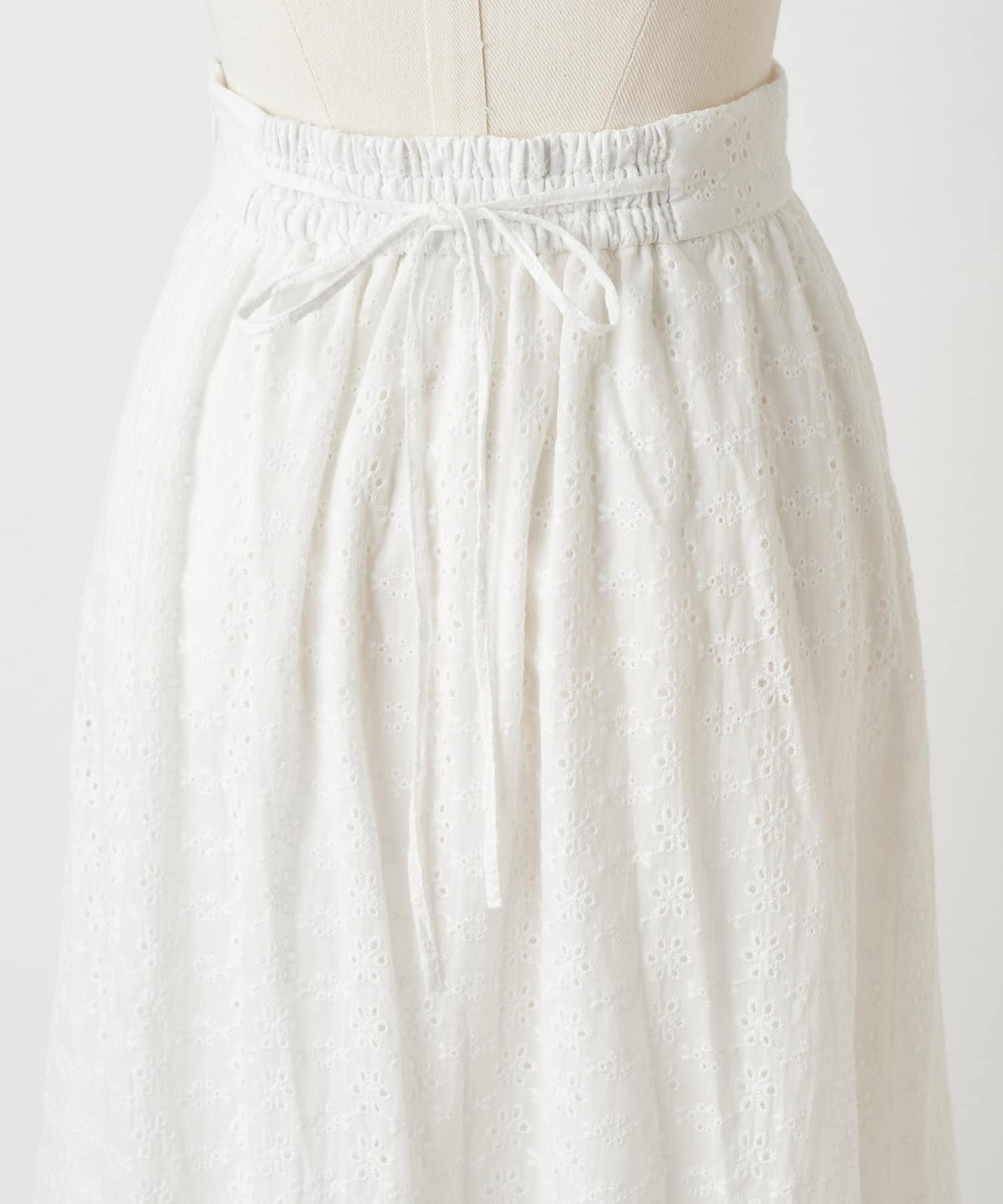 【one after another】Sサイズあり。ティアードセットUPスカート | NICE CLAUP OUTLET(ナイスクラップ ...