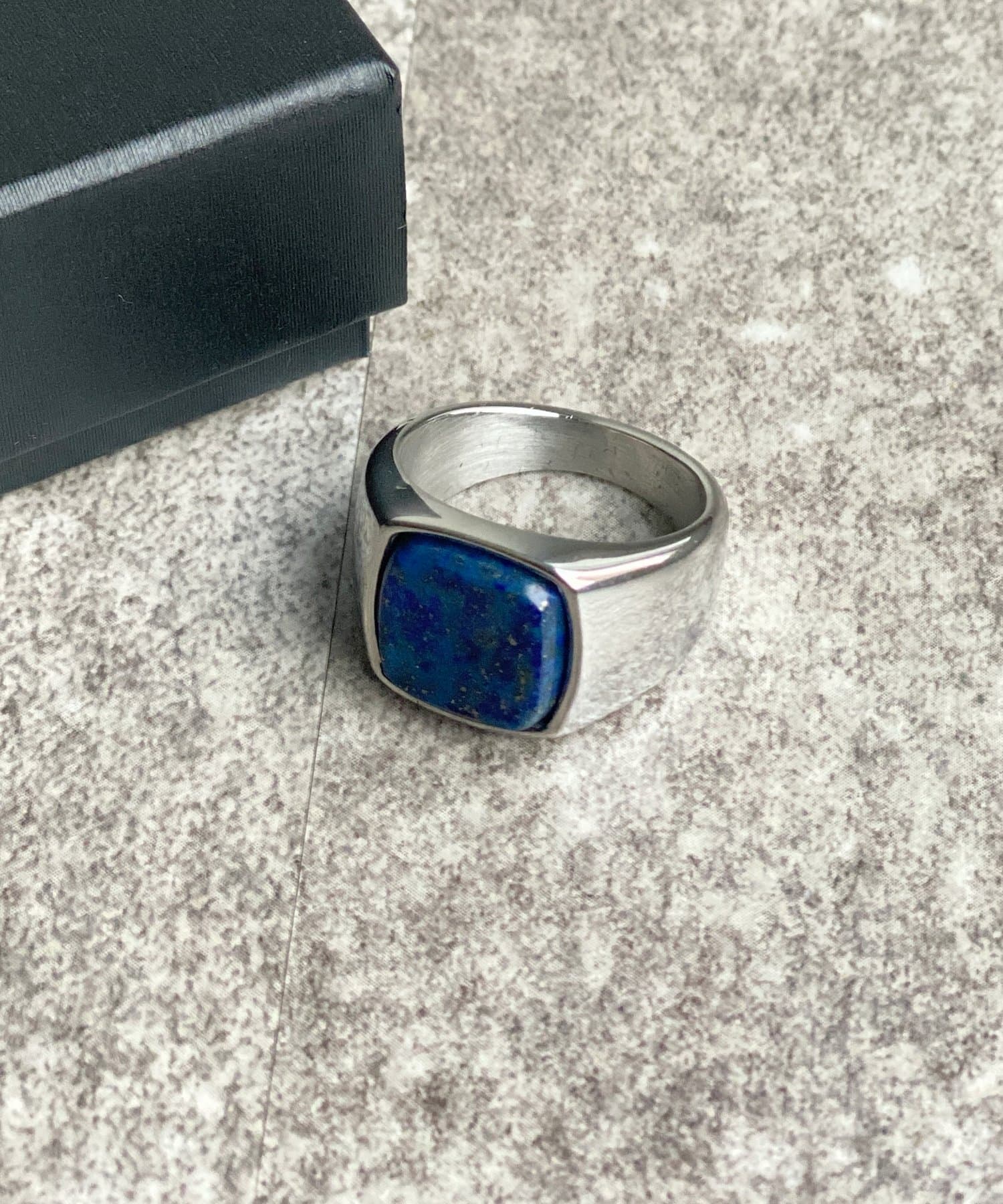 トップストーンシルバーリング | CPCM(シーピーシーエム)メンズ | PAL CLOSET(パルクローゼット) - パルグループ公式 ...