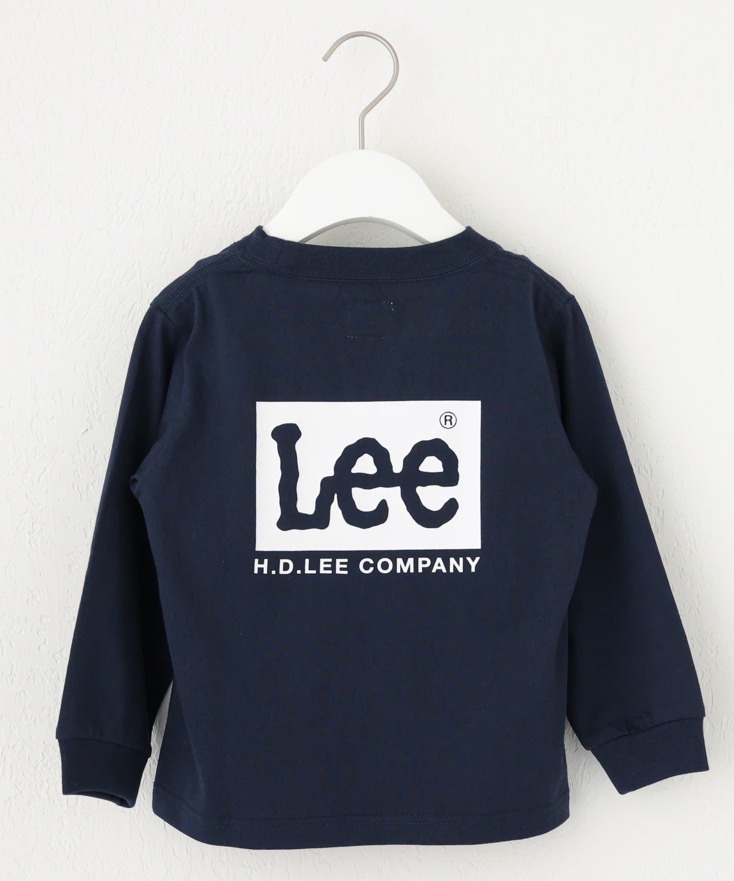 【CIAOPANIC TYPY】【Lee】コラボデニムポケットロゴロンTee | OUTLET(アウトレット)キッズ | PAL CLOSET ...