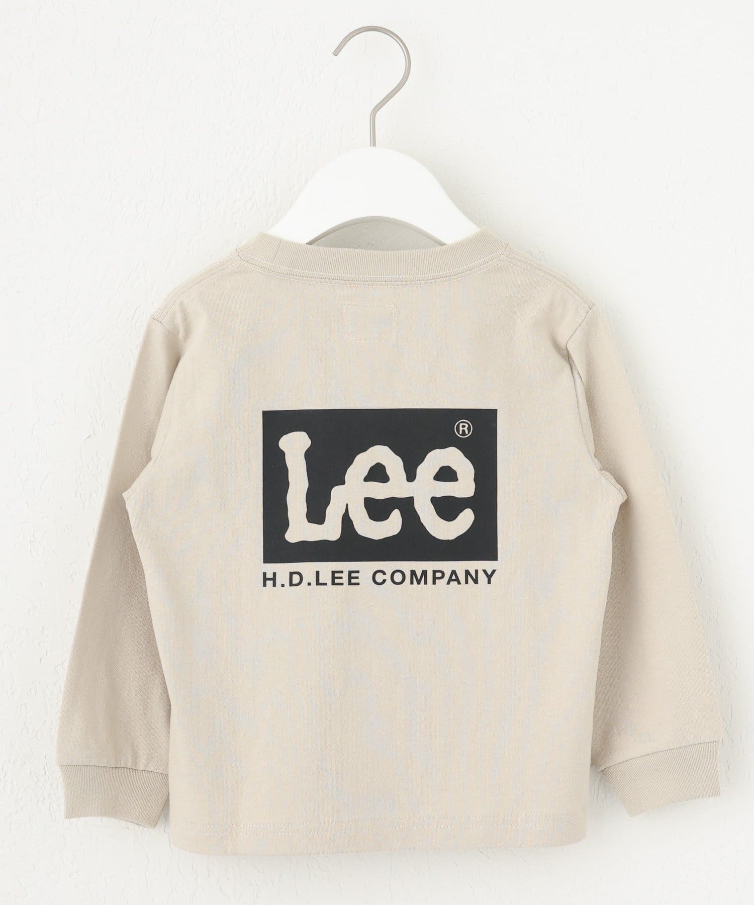 【CIAOPANIC TYPY】【Lee】コラボデニムポケットロゴロンTee | OUTLET(アウトレット)キッズ | PAL CLOSET ...