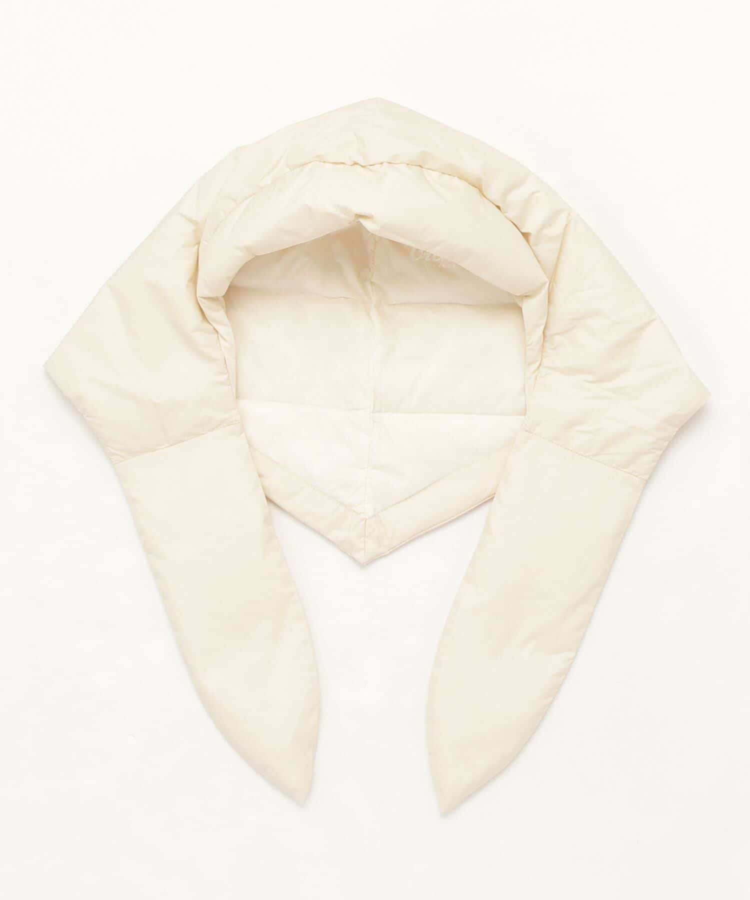 【ORCIVAL/オーシバル】DOWN HOOD | FREDY & GLOSTER(フレディ アンド グロスター)レディース | PAL ...