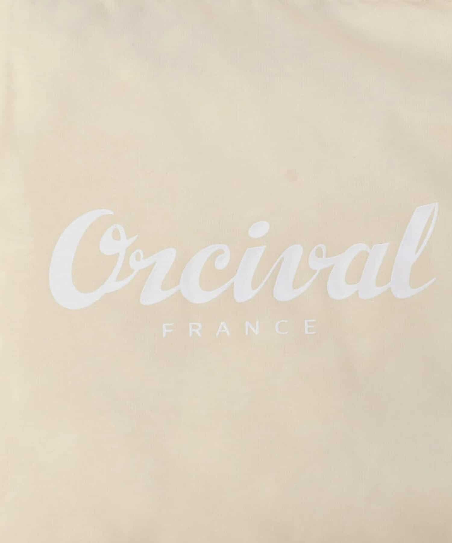 【ORCIVAL/オーシバル】DOWN HOOD | FREDY & GLOSTER(フレディ アンド グロスター)レディース | PAL ...