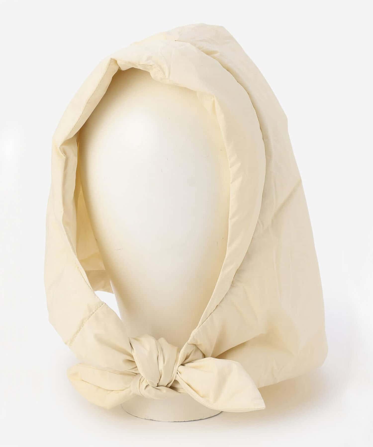 【ORCIVAL/オーシバル】DOWN HOOD | FREDY & GLOSTER(フレディ アンド グロスター)レディース | PAL ...