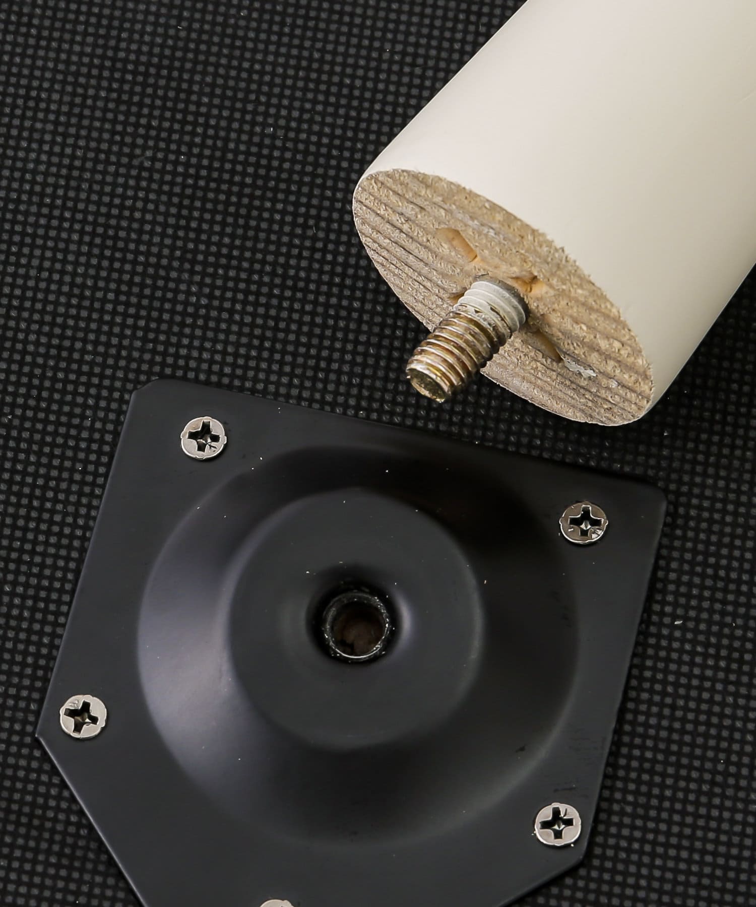 【WEB限定】ラウンド収納スツール（ピンク） | salut!(サリュ)ライフスタイル | PAL CLOSET(パルクローゼット) - パル ...