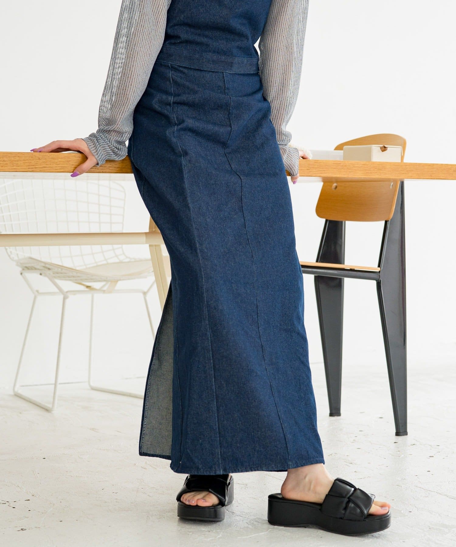 【Kastane】SETUP 3PIECE SET | OUTLET(アウトレット)レディース | PAL CLOSET(パルクローゼット) - パルグループ公式ファッション通販サイト