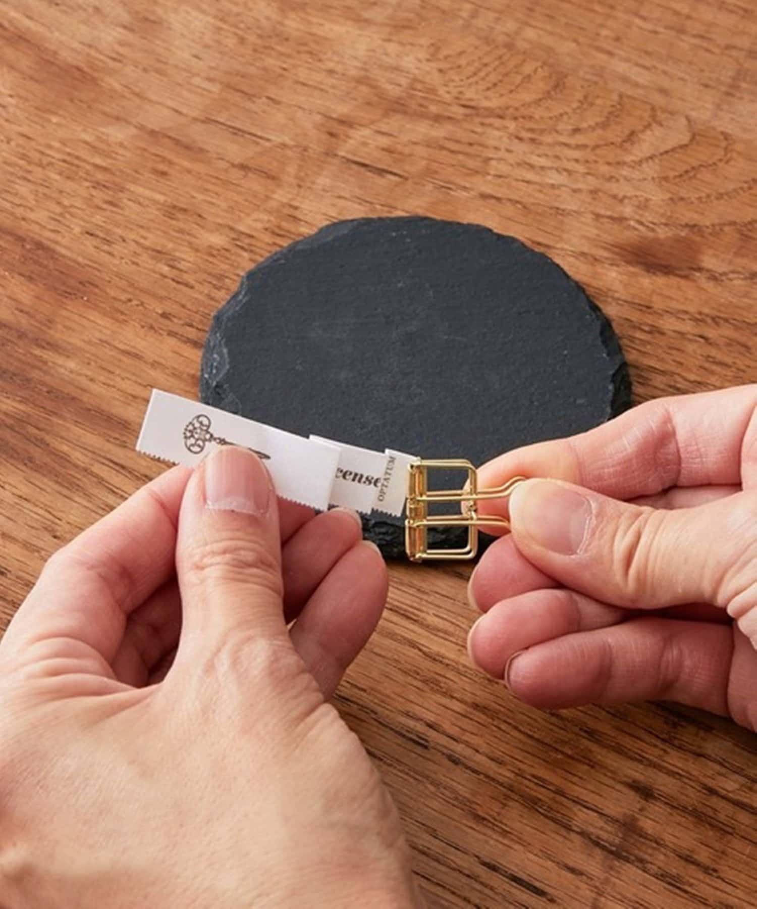 【OPTATUM】PAPER INCENSE 紙香ギフトセット | BIRTHDAY BAR(バースデイバー)ライフスタイル | PAL ...