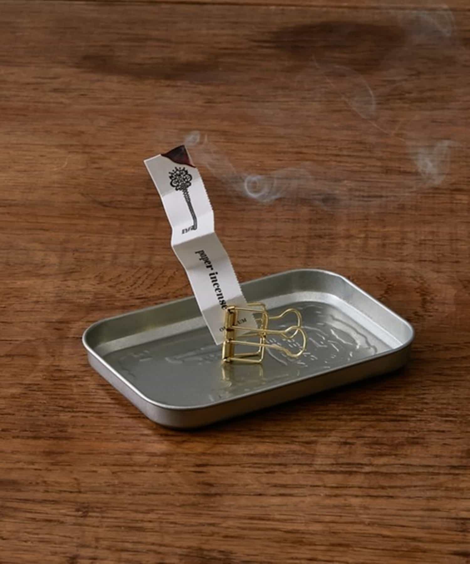 【OPTATUM】PAPER INCENSE 紙香ギフトセット | BIRTHDAY BAR(バースデイバー)ライフスタイル | PAL ...