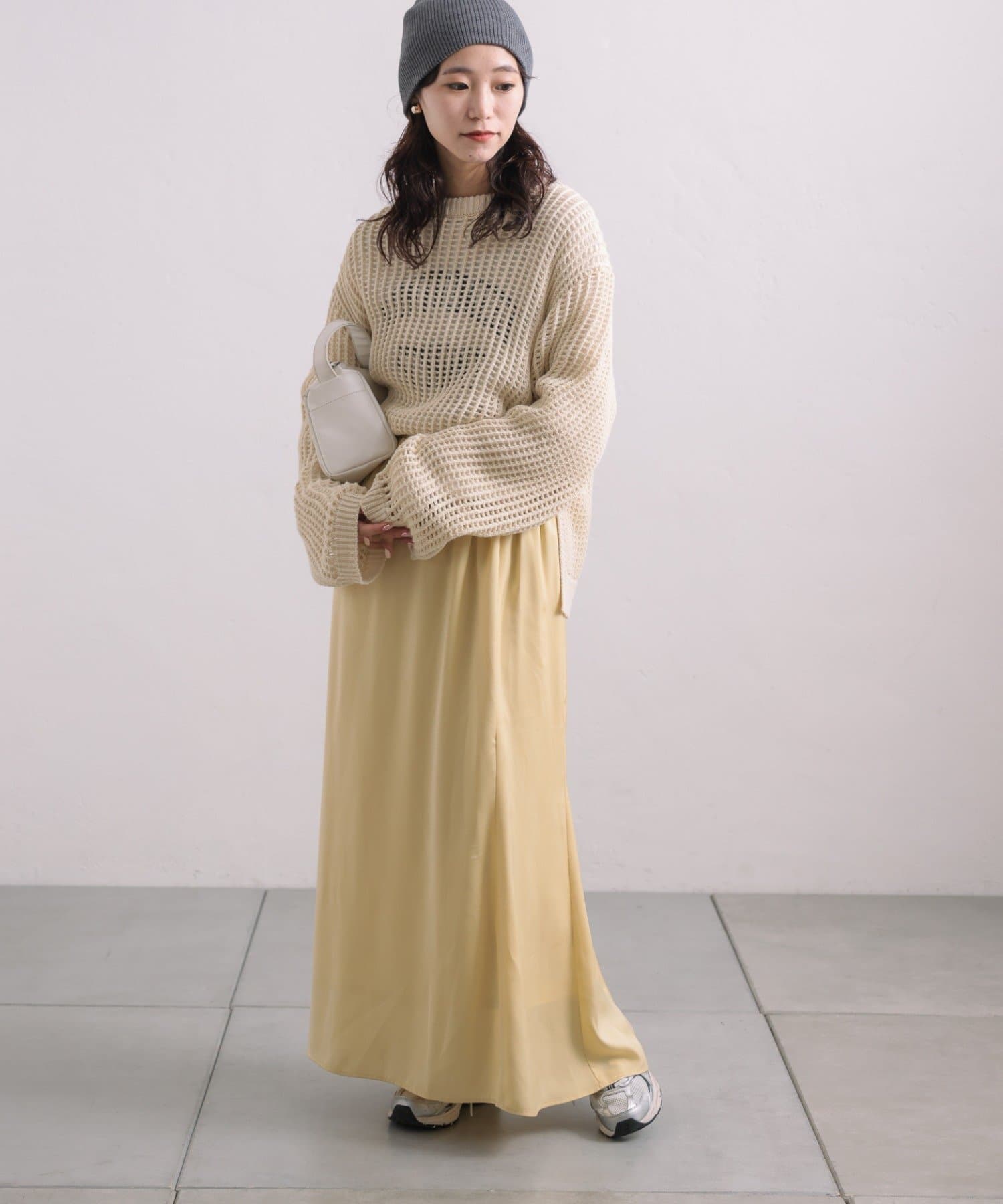 【CIAOPANIC TYPY】【2WAY】シルエットサテンスカート | OUTLET(アウトレット)レディース | PAL CLOSET ...