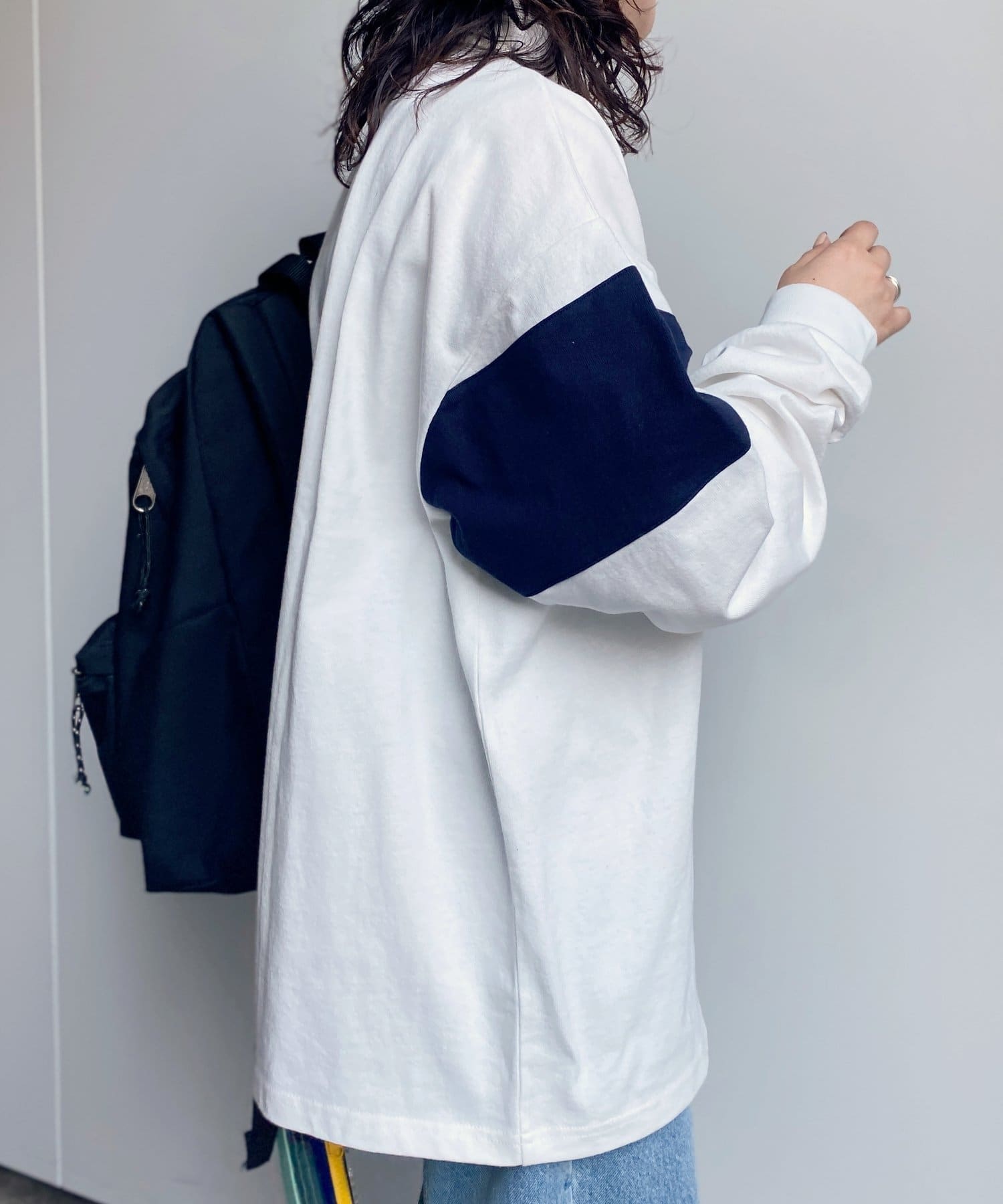 【ユニセックス】ヘビーウェイトラガーシャツ | CPCM(シーピーシーエム)レディース | PAL CLOSET(パルクローゼット) - パル ...