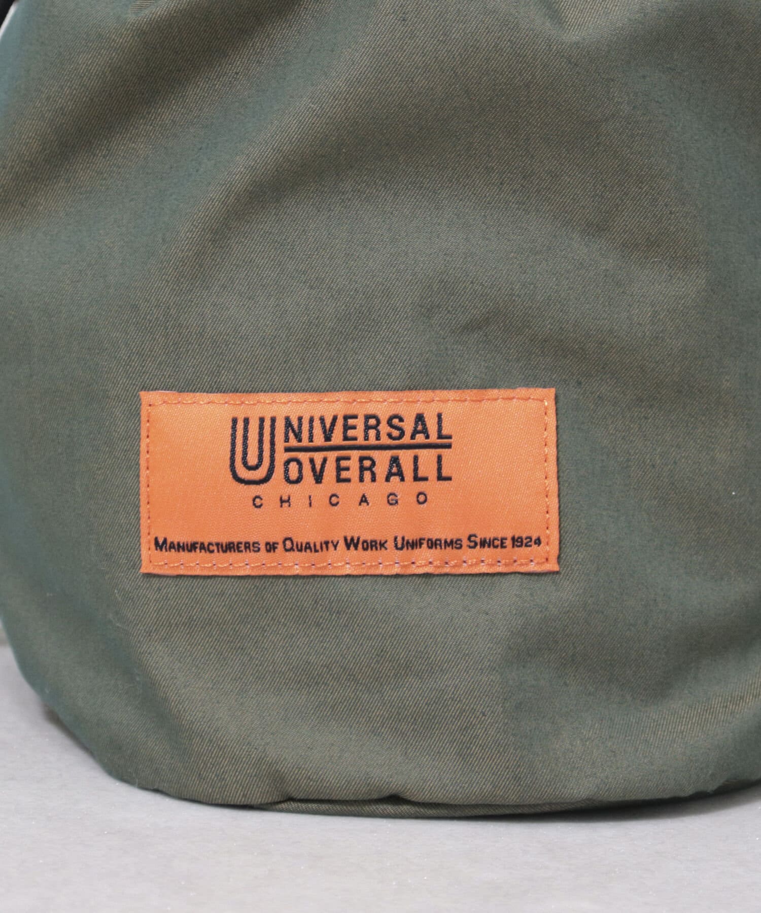 UNIVERSAL OVERALL 2WAYポーチバッグM | FREDY & GLOSTER(フレディ アンド グロスター)レディース | PAL CLOSET(パルクローゼット) - パル ...