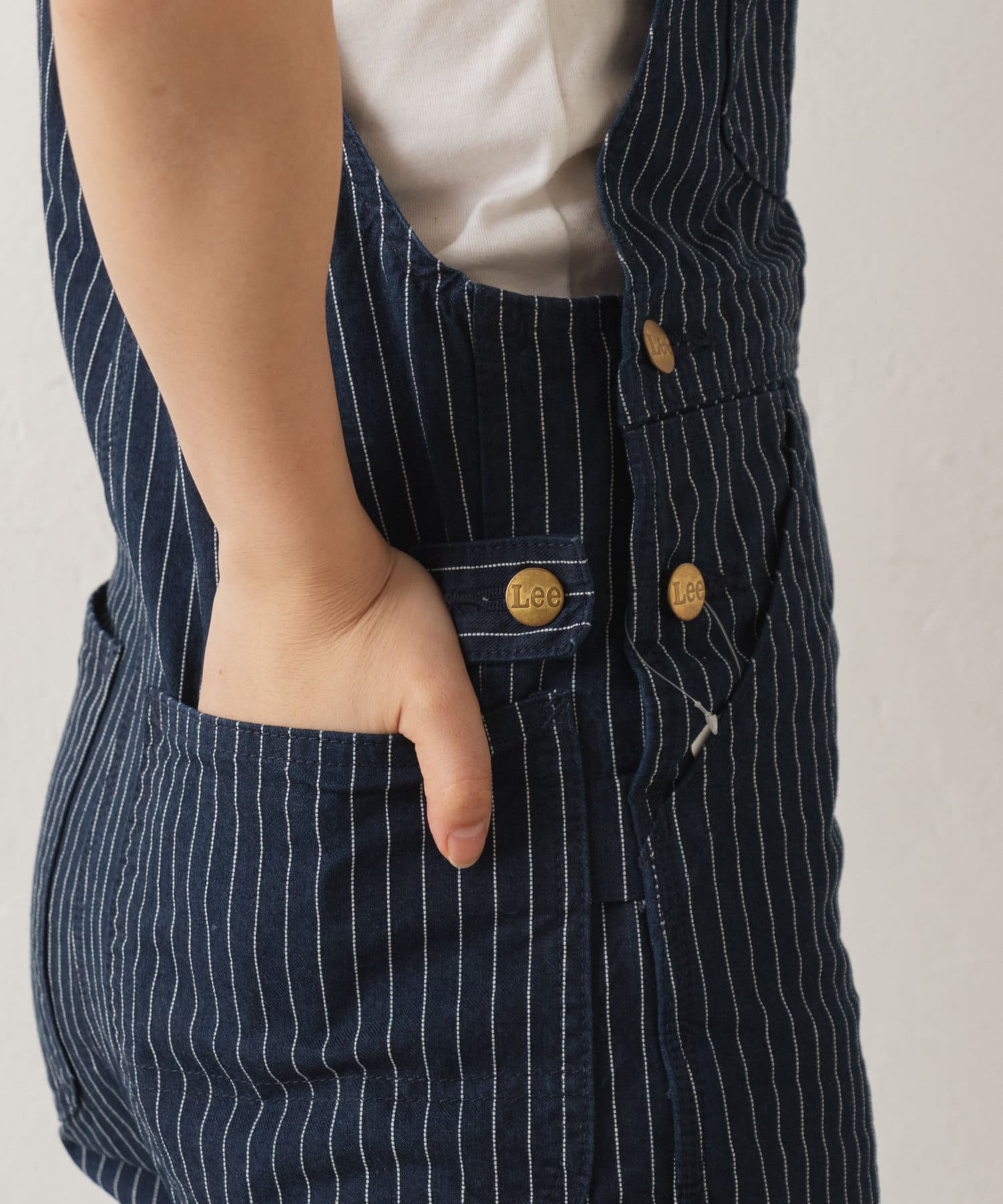 【Kastane】【Lee】 別注OVERALL | OUTLET(アウトレット)レディース | PAL CLOSET(パルクローゼット ...