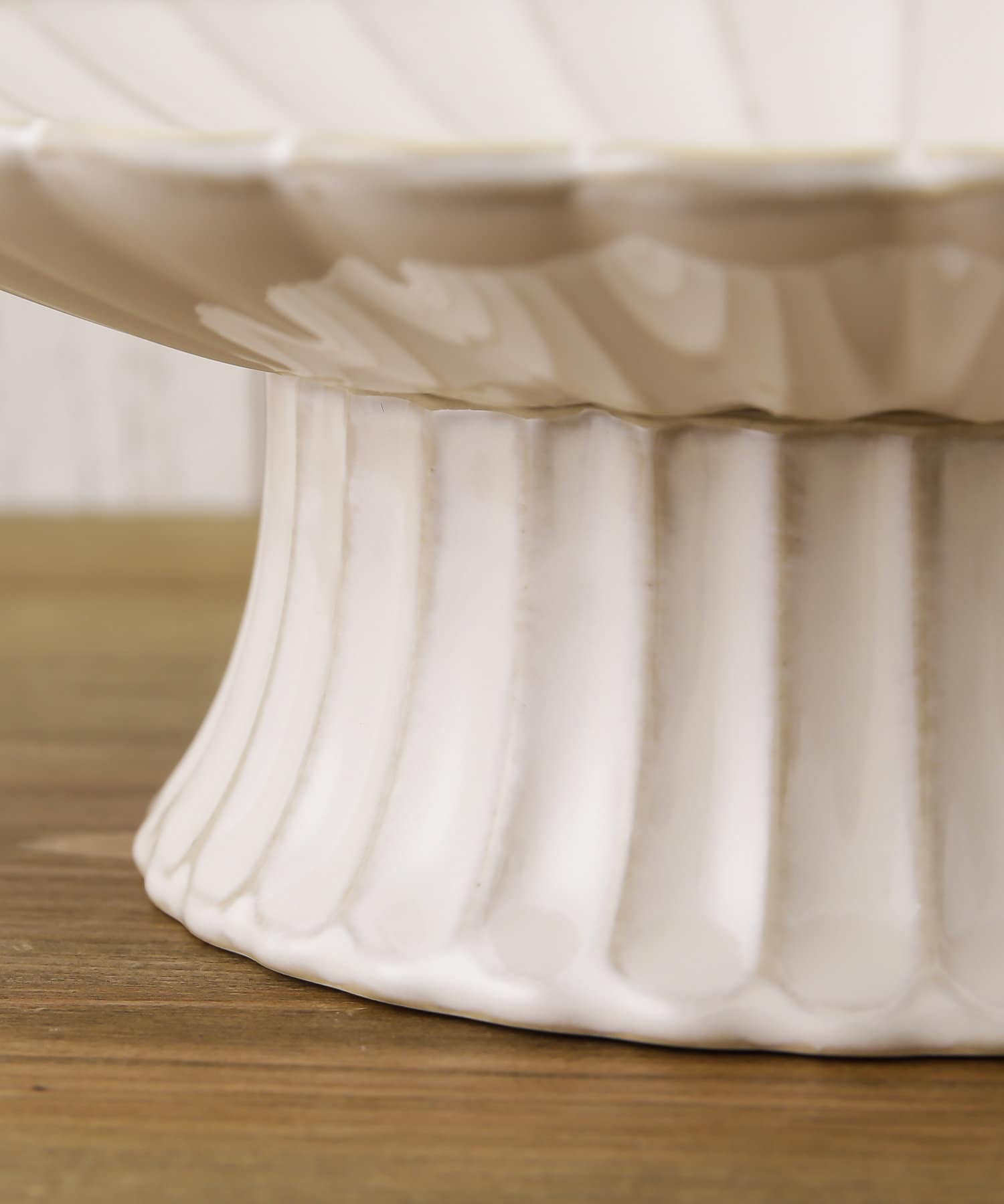 菊ケーキスタンド | salut!(サリュ)ライフスタイル | PAL CLOSET(パルクローゼット) - パルグループ公式ファッション通販サイト