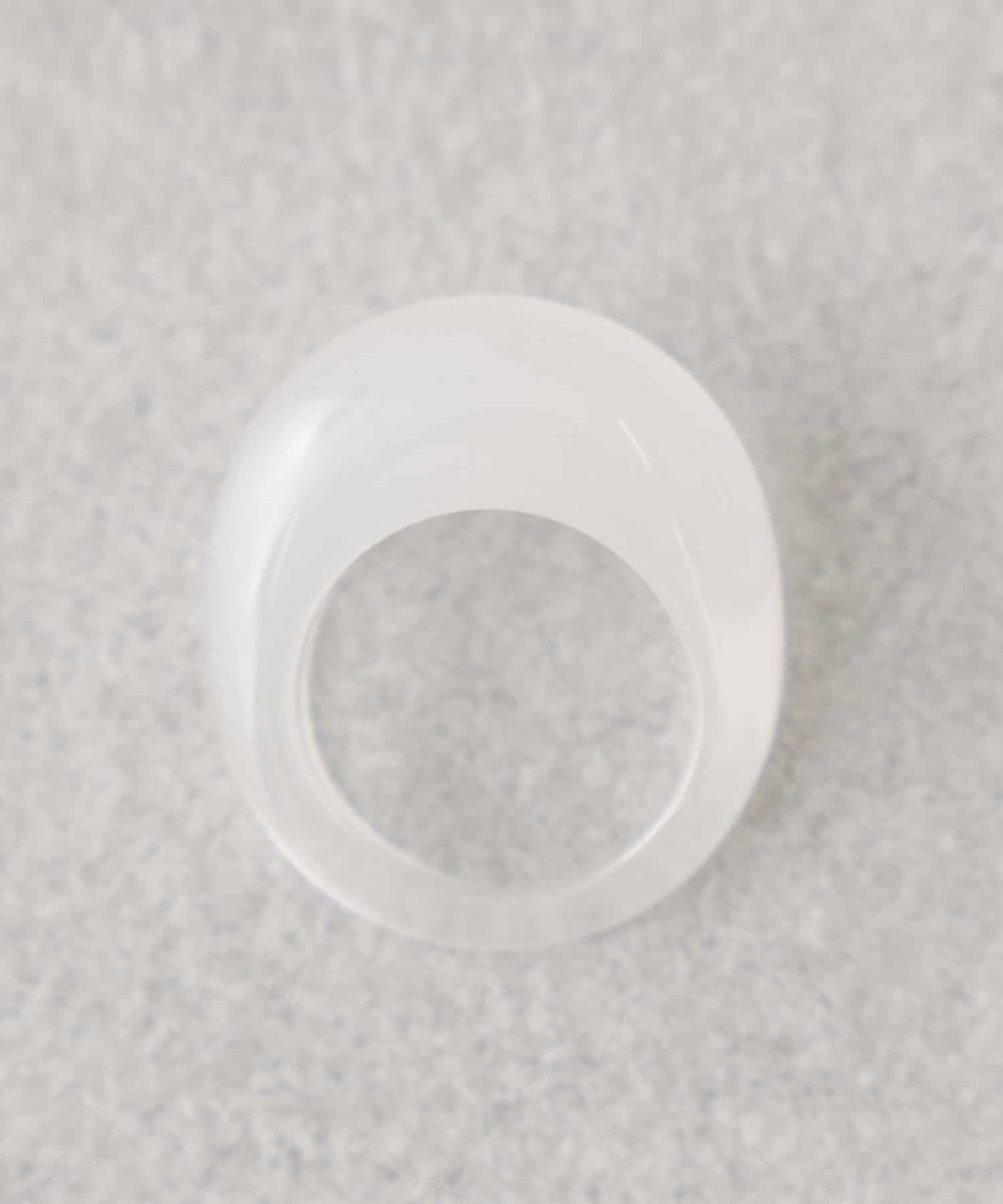 [Eau]clear ring | mystic(ミスティック)ライフスタイル | PAL CLOSET(パルクローゼット) - パルグループ ...