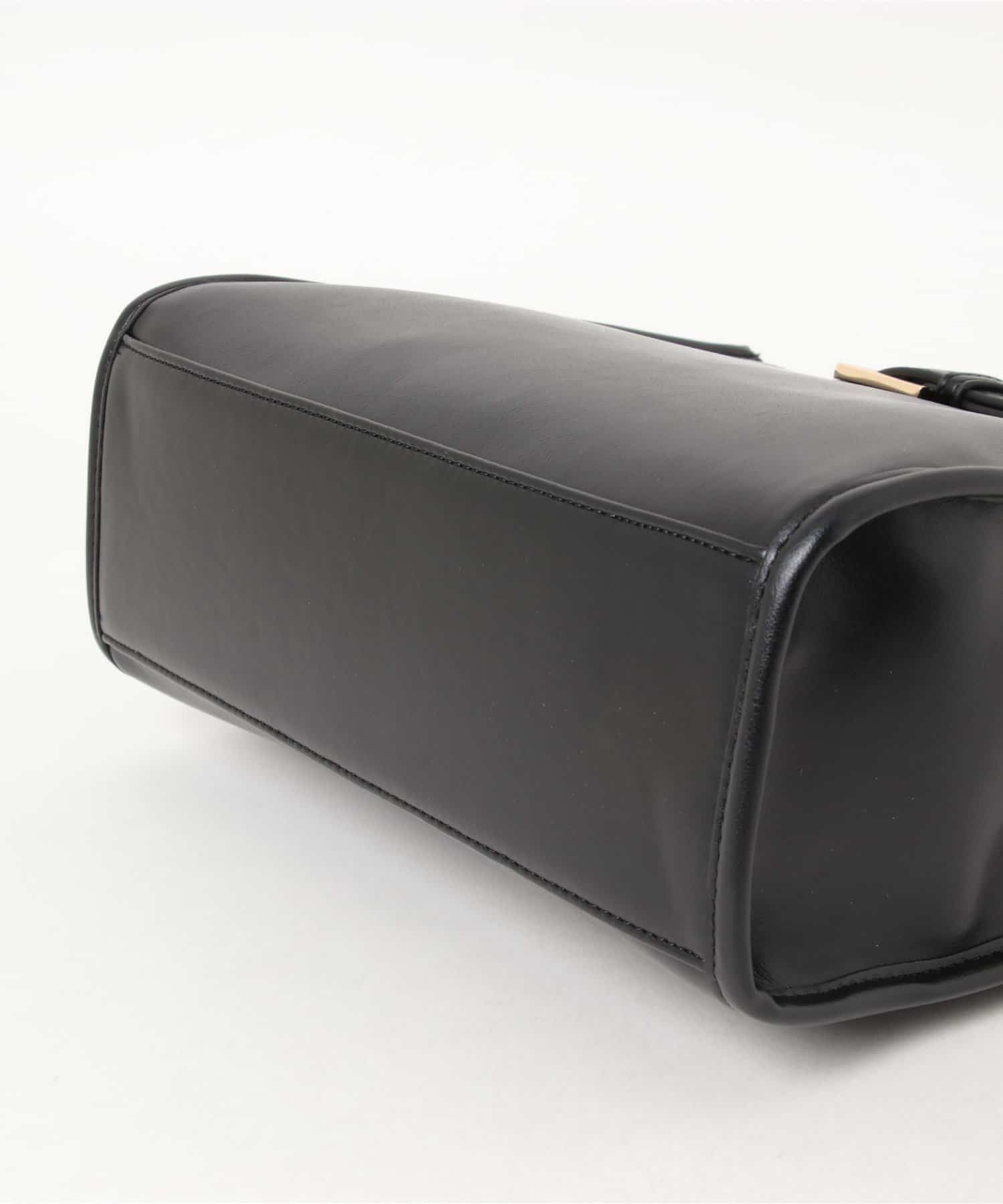 ベルトトップハンドルバッグ | natural couture(ナチュラルクチュール)レディース | PAL CLOSET(パルクローゼット ...