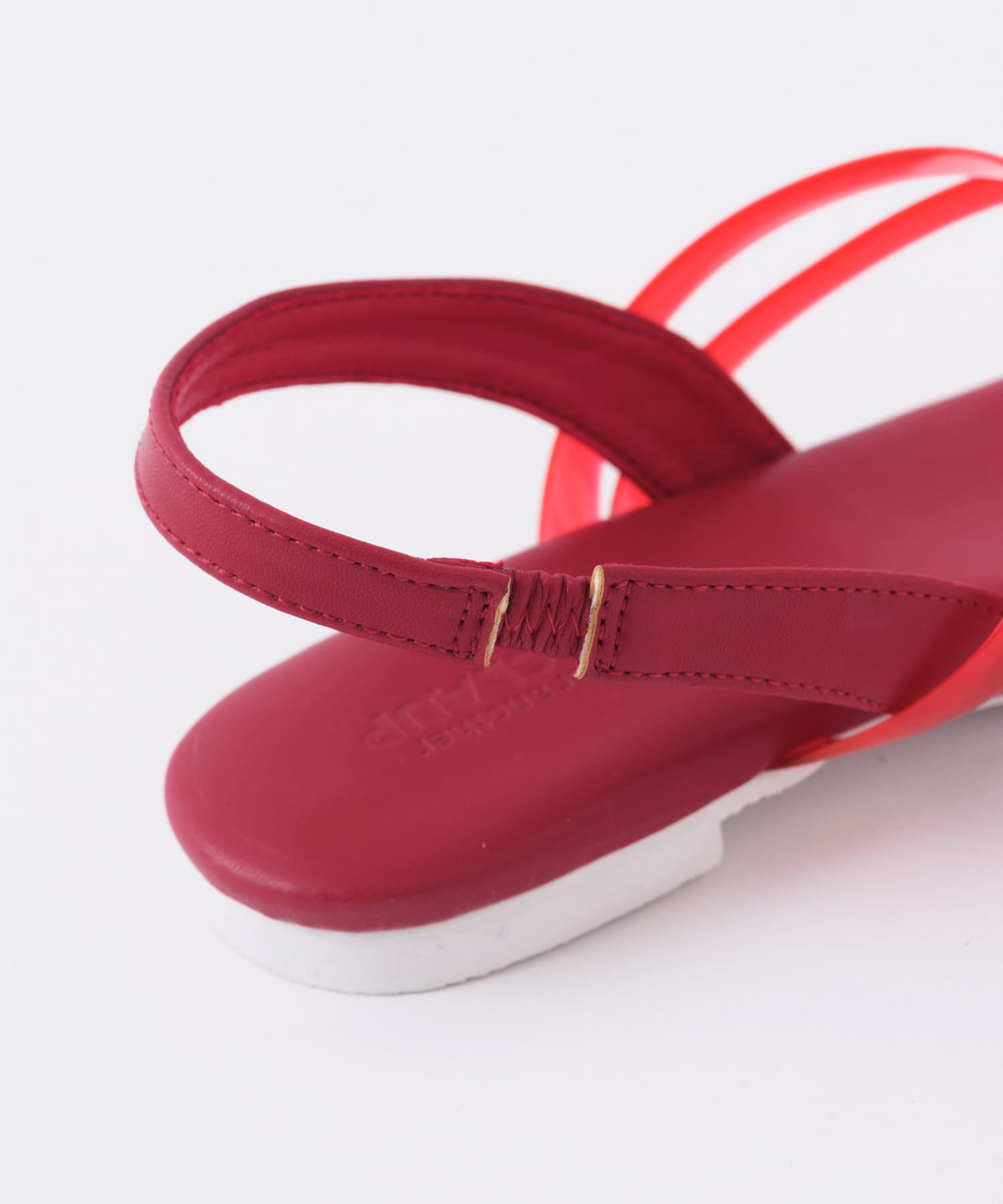 【one after another】チューブサンダル | NICE CLAUP / OLIVE des OLIVE OUTLET(ナイス ...