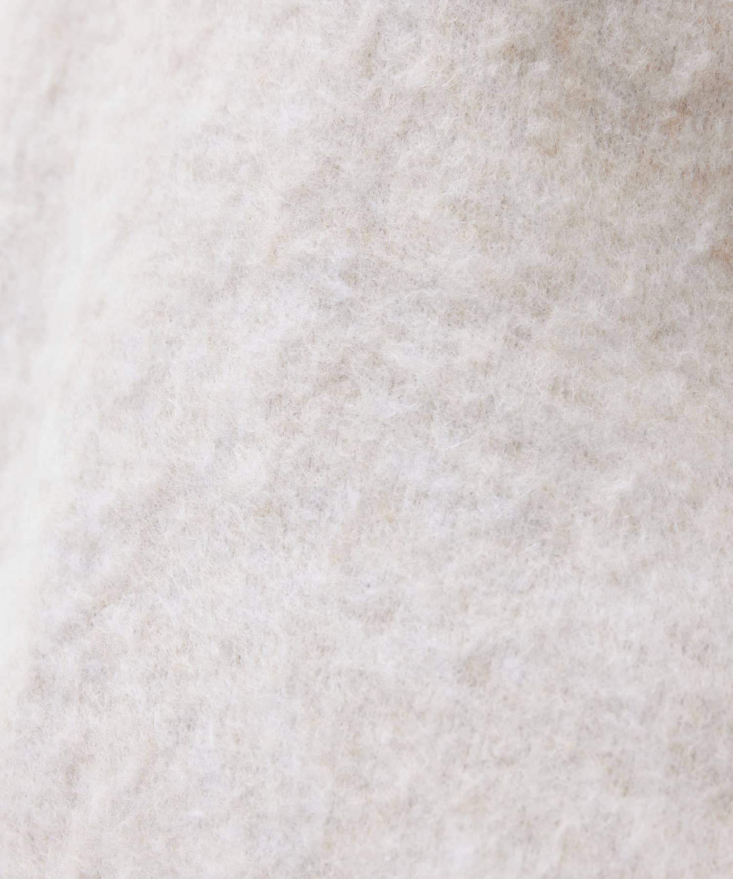 メランジモヘアクルーネックプルオーバー | Chez toi(シェトワ)レディース | PAL CLOSET(パルクローゼット) - パル ...