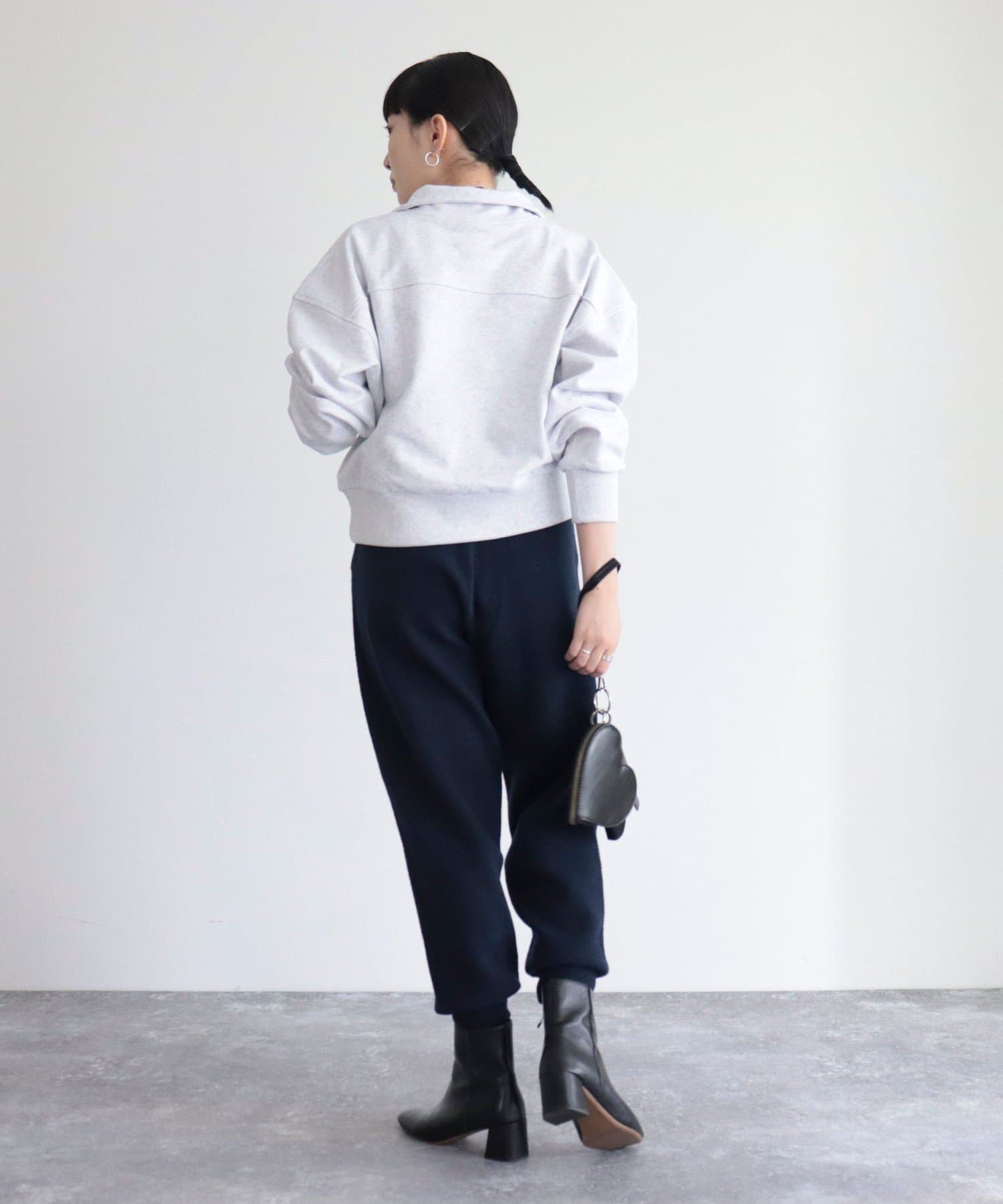 【GEVACO/ゲバコ】ニットジョガーパンツ | FREDY & GLOSTER(フレディ アンド グロスター)レディース | PAL ...