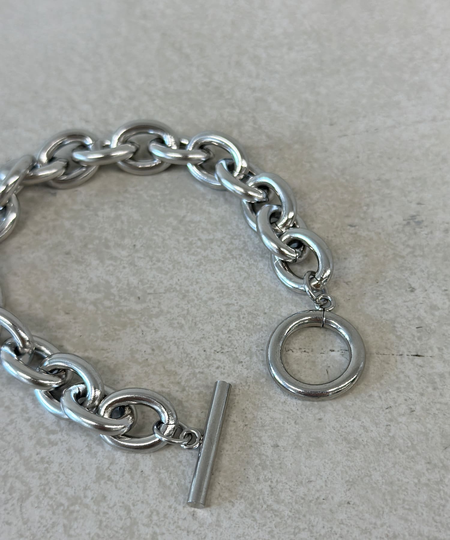 アソートステンレスチェーンブレス | CPCM(シーピーシーエム)レディース | PAL CLOSET(パルクローゼット) - パルグループ ...