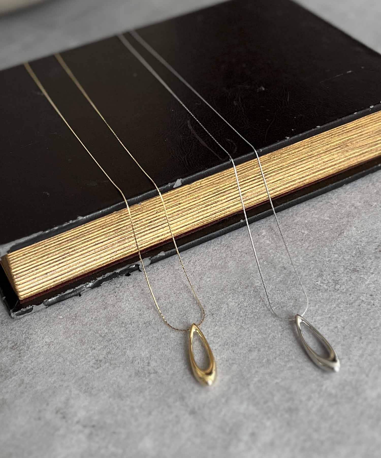 オーバルワンポイントネックレス | Croisiere(クロジエール)レディース | PAL CLOSET(パルクローゼット) - パル ...