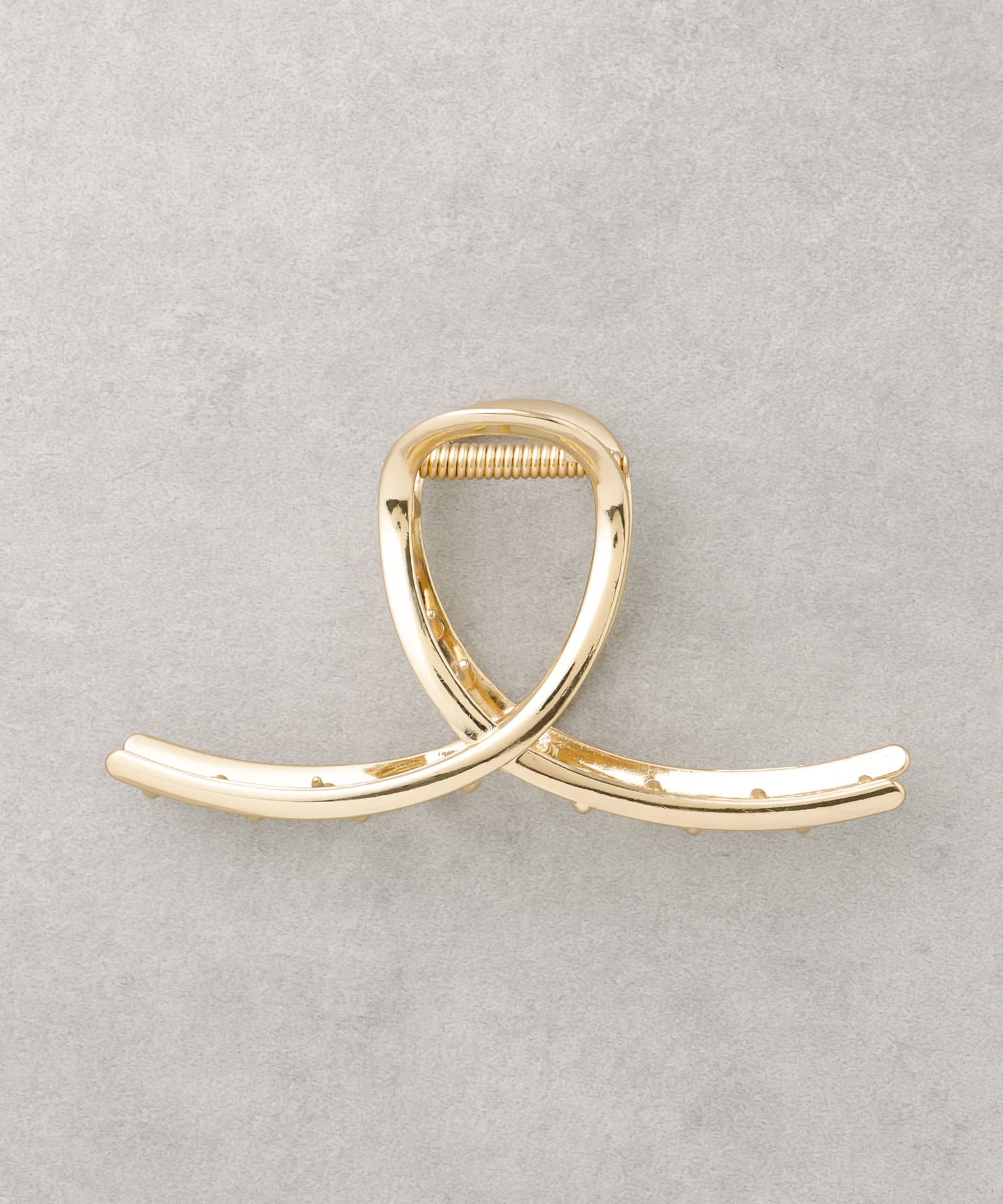 クロスメタルクリップ | Lattice(ラティス)レディース | PAL CLOSET(パルクローゼット) - パルグループ公式ファッション ...