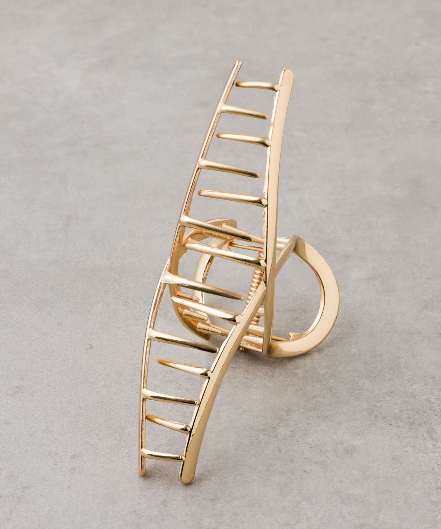 クロスメタルクリップ | Lattice(ラティス)レディース | PAL CLOSET(パルクローゼット) - パルグループ公式ファッション ...