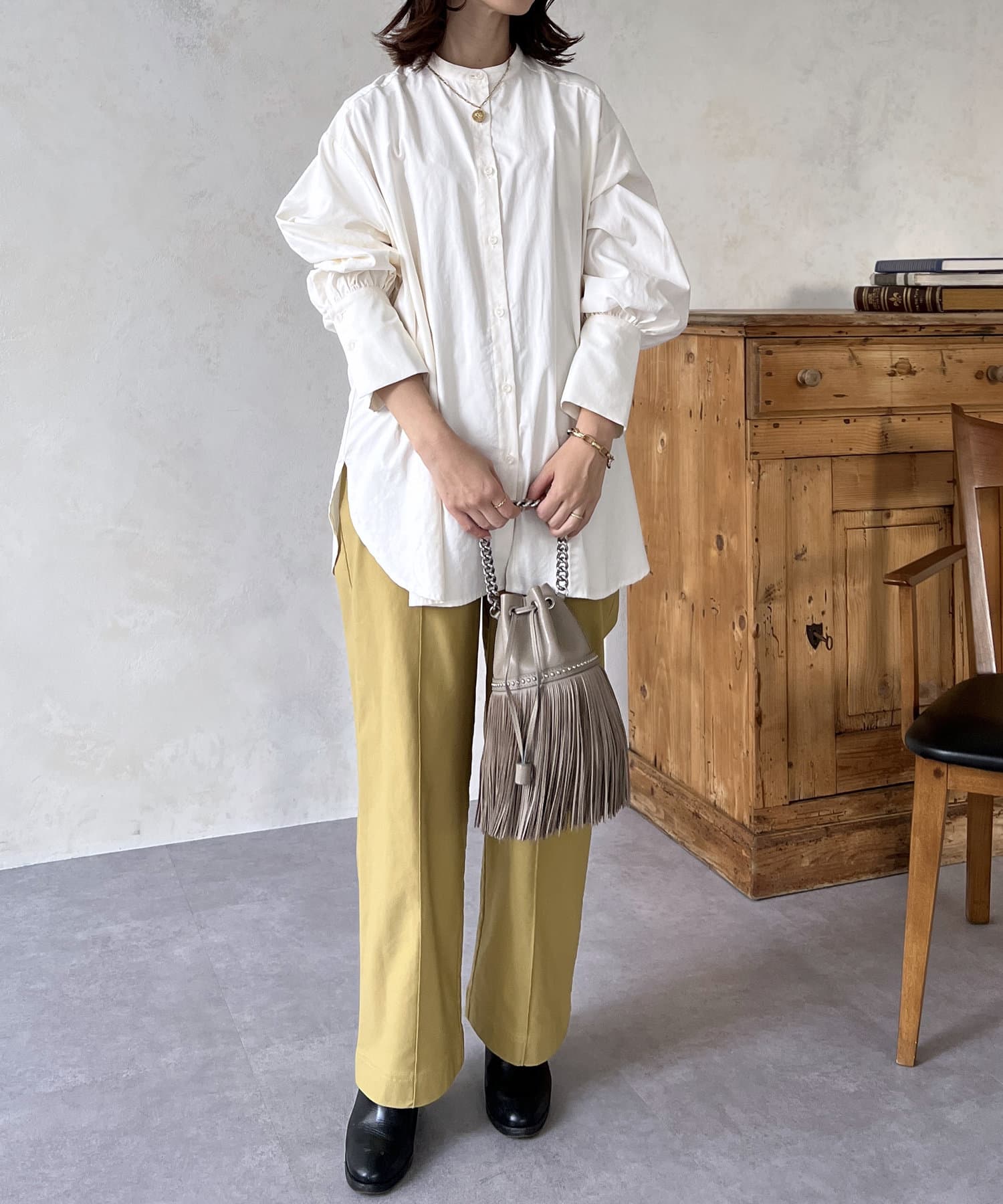 ビスチェセットチュニックブラウス | Croisiere(クロジエール)レディース | PAL CLOSET(パルクローゼット) - パル ...