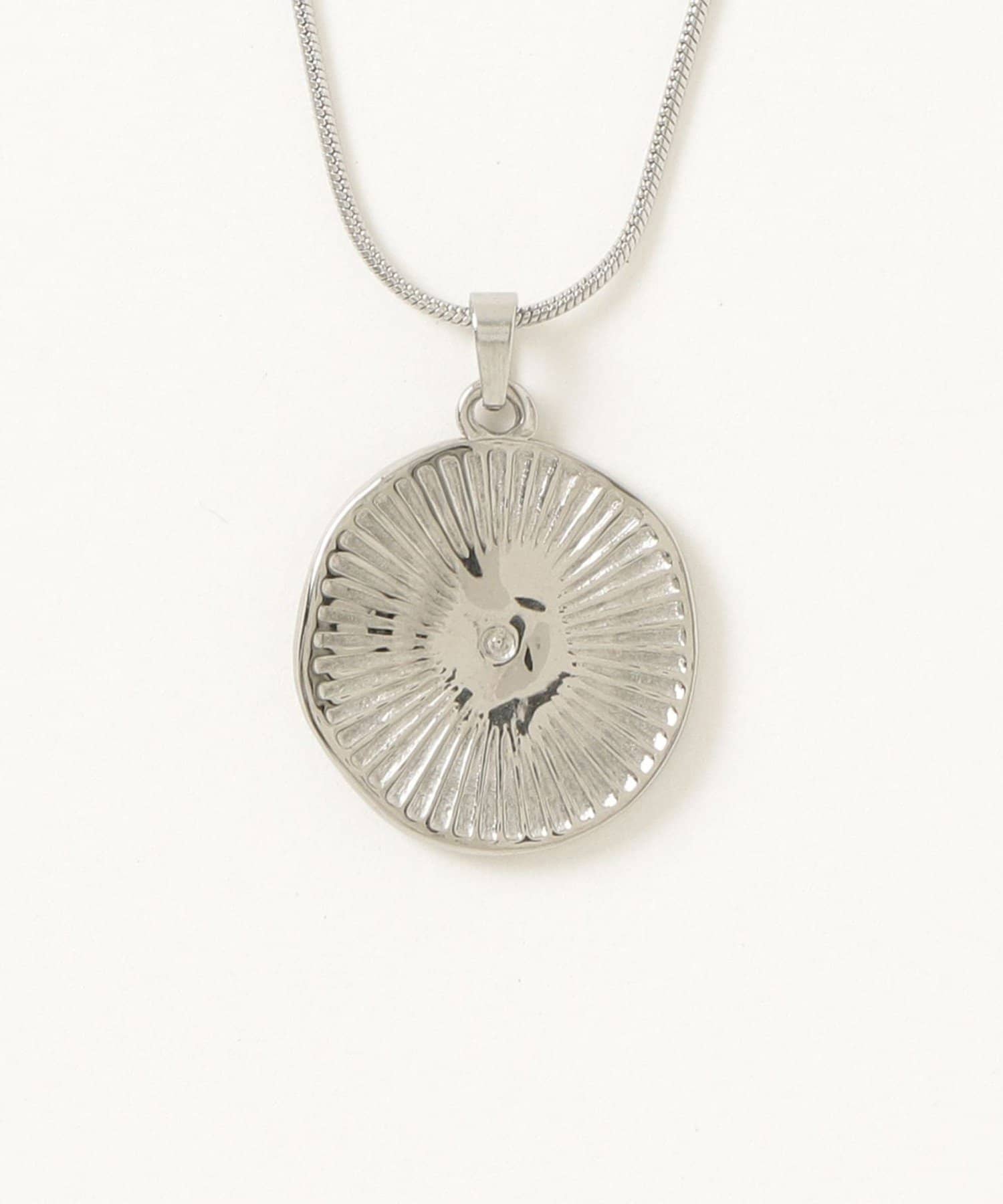 ステンレスコインネックレス | FREDY & GLOSTER(フレディ アンド グロスター)レディース | PAL CLOSET(パル ...