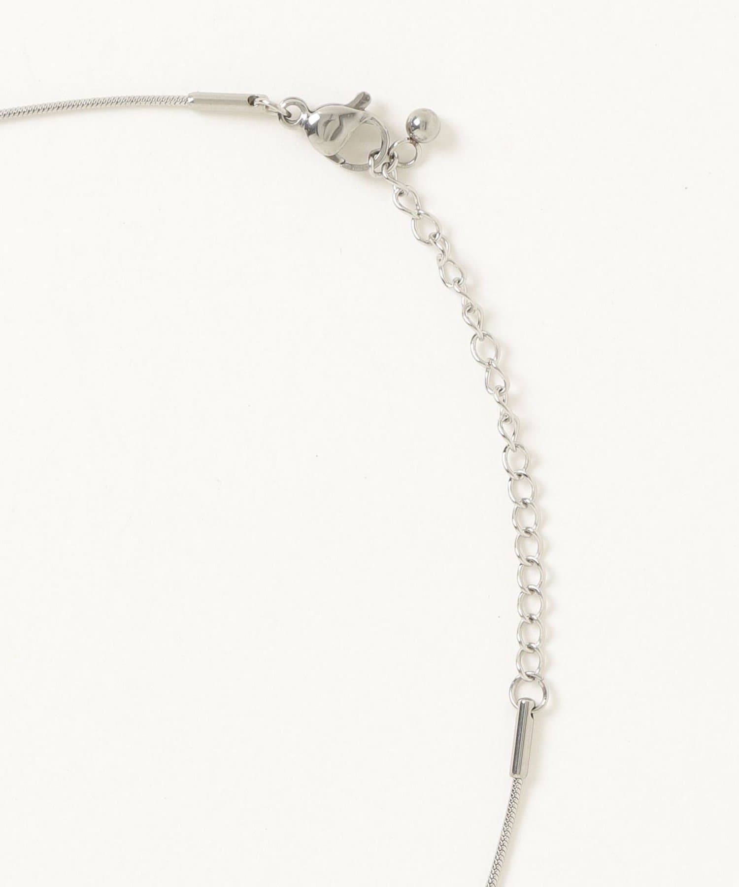 ステンレスコインネックレス | FREDY & GLOSTER(フレディ アンド グロスター)レディース | PAL CLOSET(パル ...