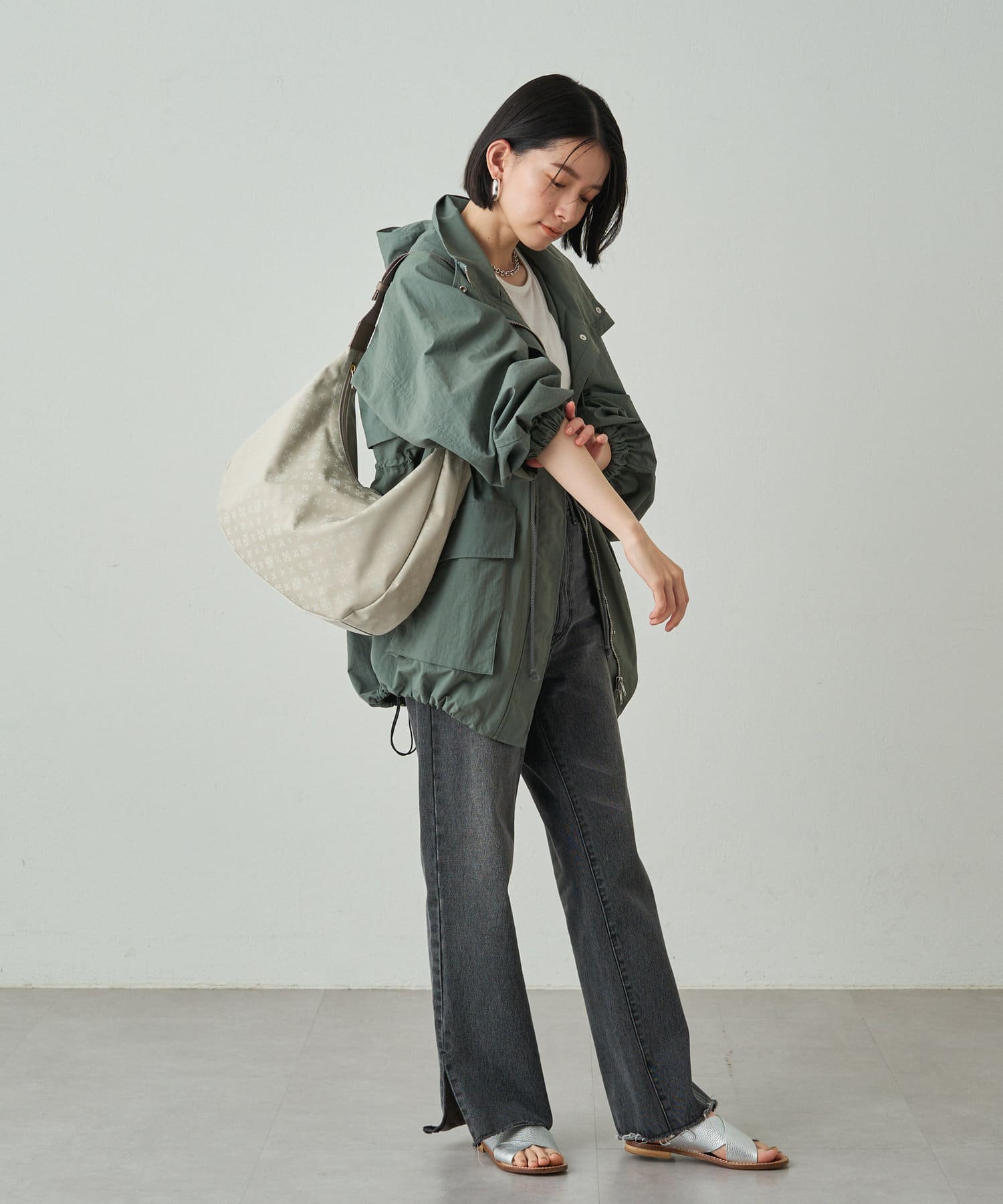 【名品】ラウンドビッグショルダーバッグ | russet(ラシット)レディース | PAL CLOSET(パルクローゼット) - パルグループ ...