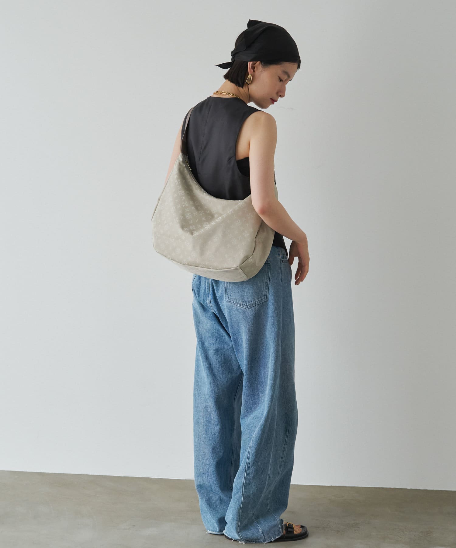 【名品】ラウンドビッグショルダーバッグ | russet(ラシット)レディース | PAL CLOSET(パルクローゼット) - パルグループ ...