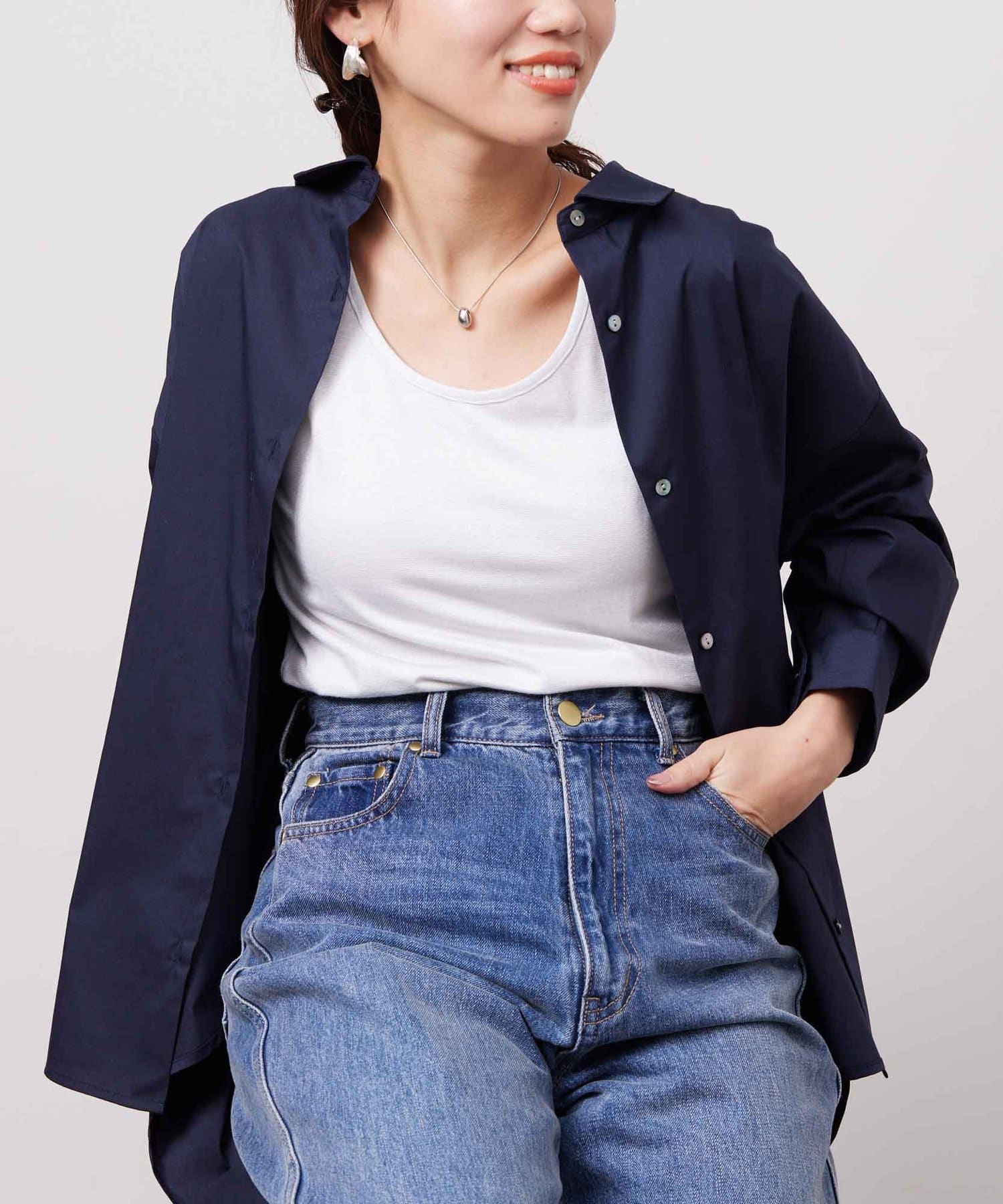 前後2WAYラメタンク | Chez toi(シェトワ)レディース | PAL CLOSET(パルクローゼット) - パルグループ公式 ...