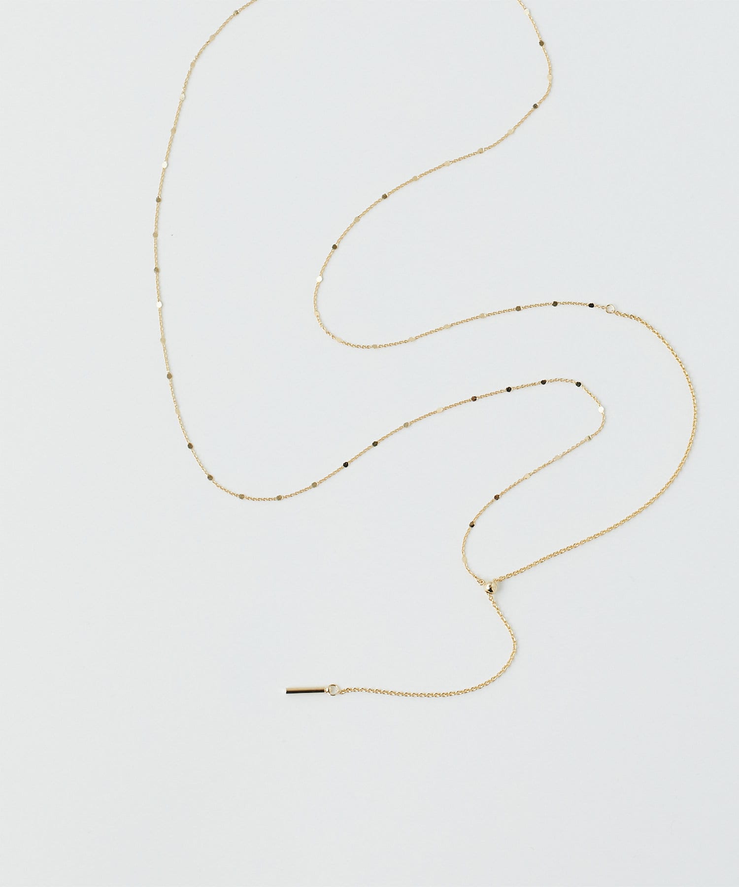 ペタルチェーンロングネックレス | GALLARDAGALANTE(ガリャルダガランテ)レディース | PAL CLOSET(パルクローゼット ...