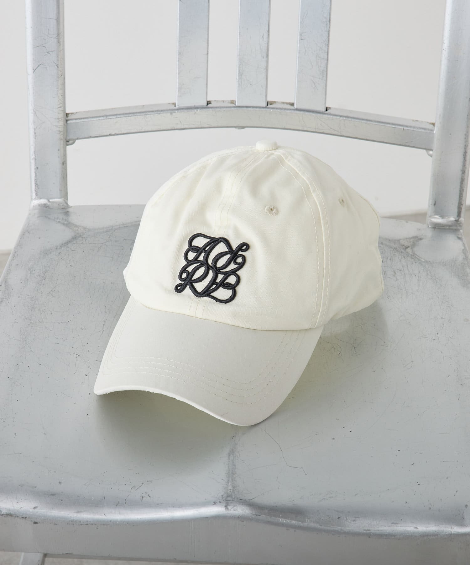 【NUNIFE】アルトローズキャップ | Remind me and forever(リマインドミーアンドフォーエバー)レディース | PAL ...