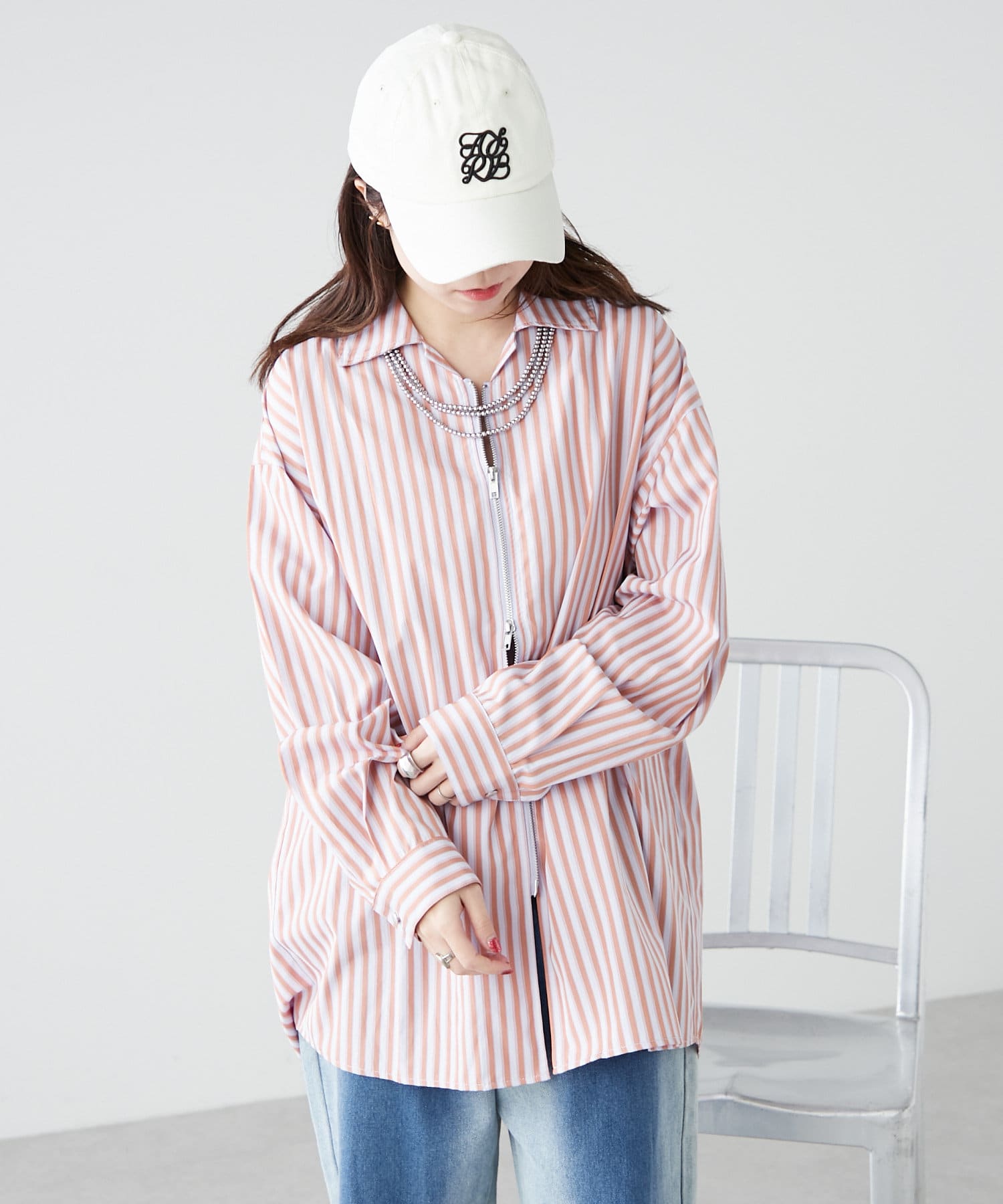 【NUNIFE】アルトローズキャップ | Remind me and forever(リマインドミーアンドフォーエバー)レディース | PAL ...