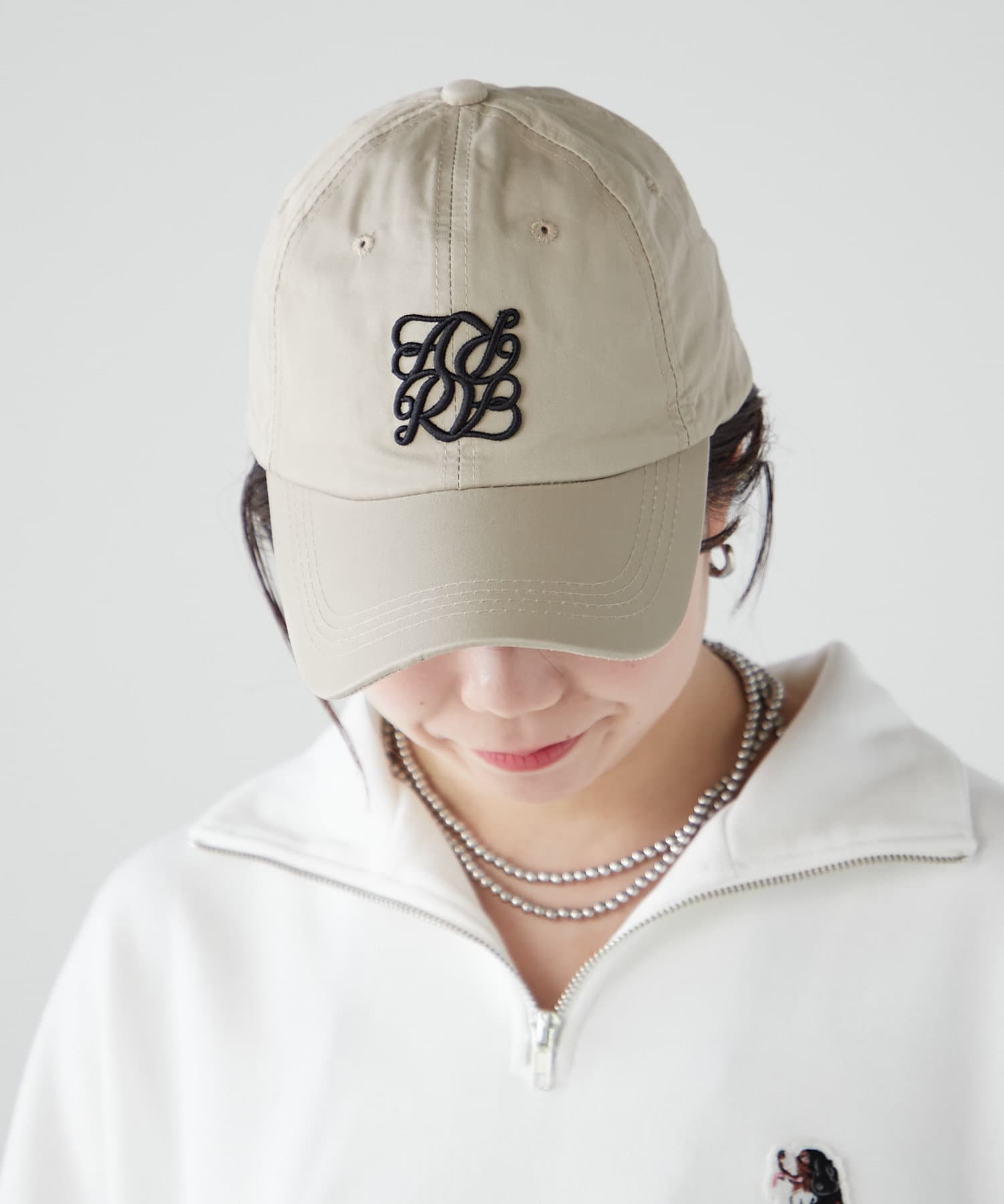 【NUNIFE】アルトローズキャップ | Remind me and forever(リマインドミーアンドフォーエバー)レディース | PAL ...