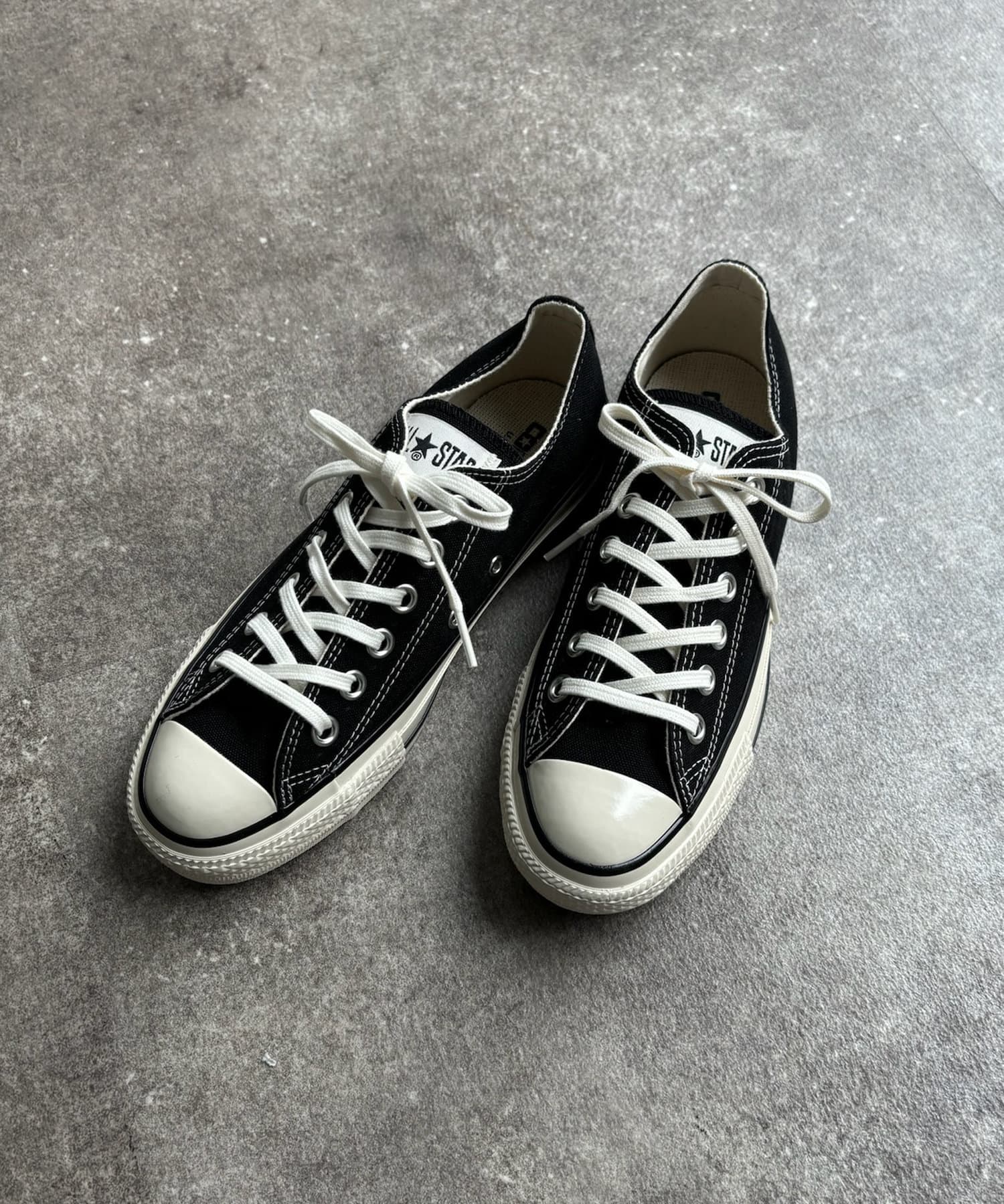【CONVERSE/コンバース】ALL STAT US OX | DOUDOU(ドゥドゥ)レディース | PAL CLOSET(パル ...