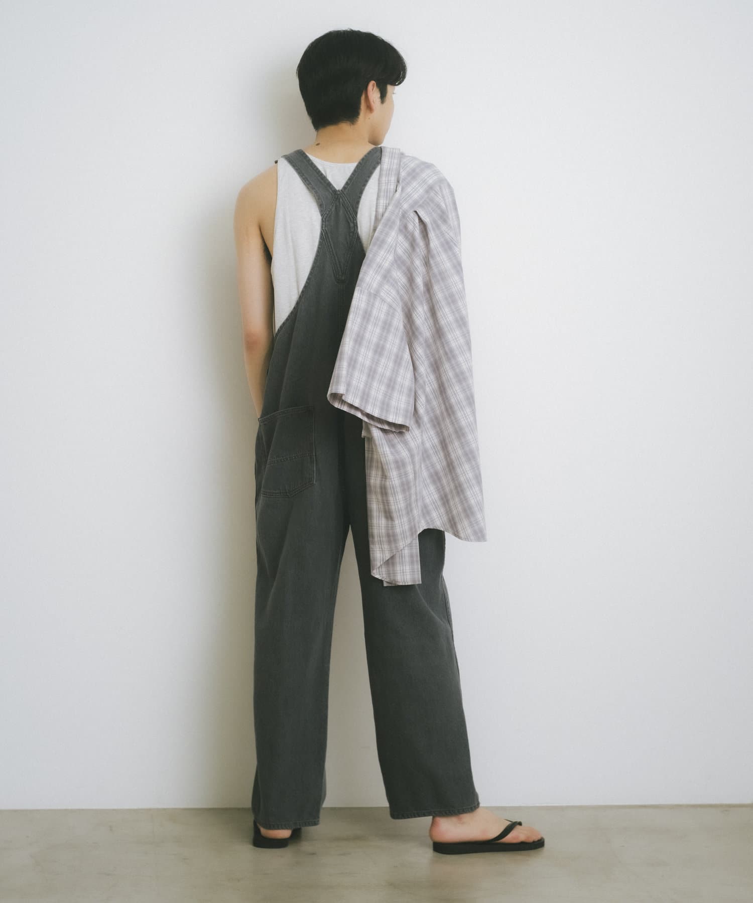 【Kastane】【WHIMSIC】PLAIN COLOR TANK TOP | OUTLET(アウトレット)レディース | PAL ...