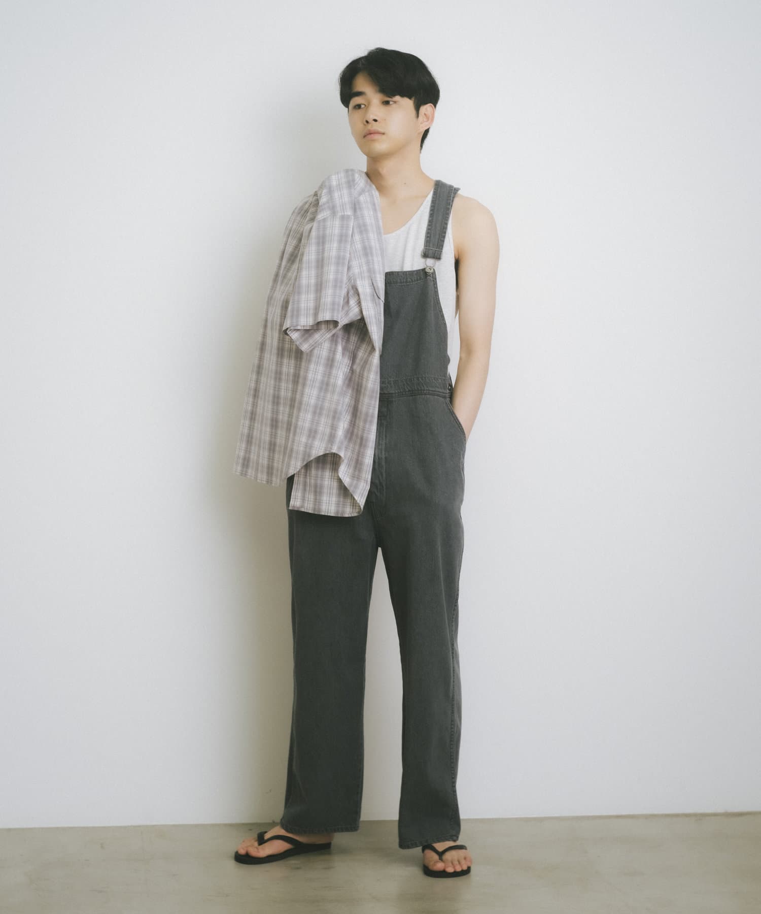 【Kastane】【WHIMSIC】PLAIN COLOR TANK TOP | OUTLET(アウトレット)レディース | PAL ...