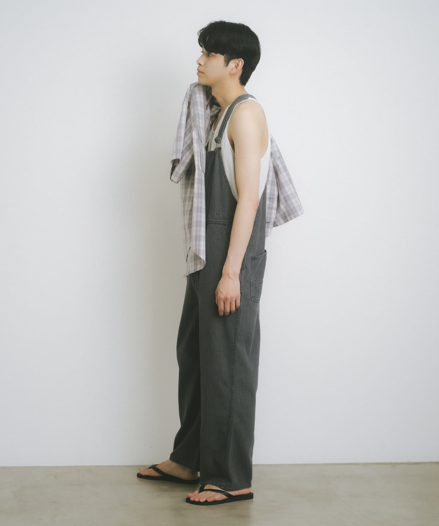 【Kastane】【WHIMSIC】PLAIN COLOR TANK TOP | OUTLET(アウトレット)レディース | PAL ...